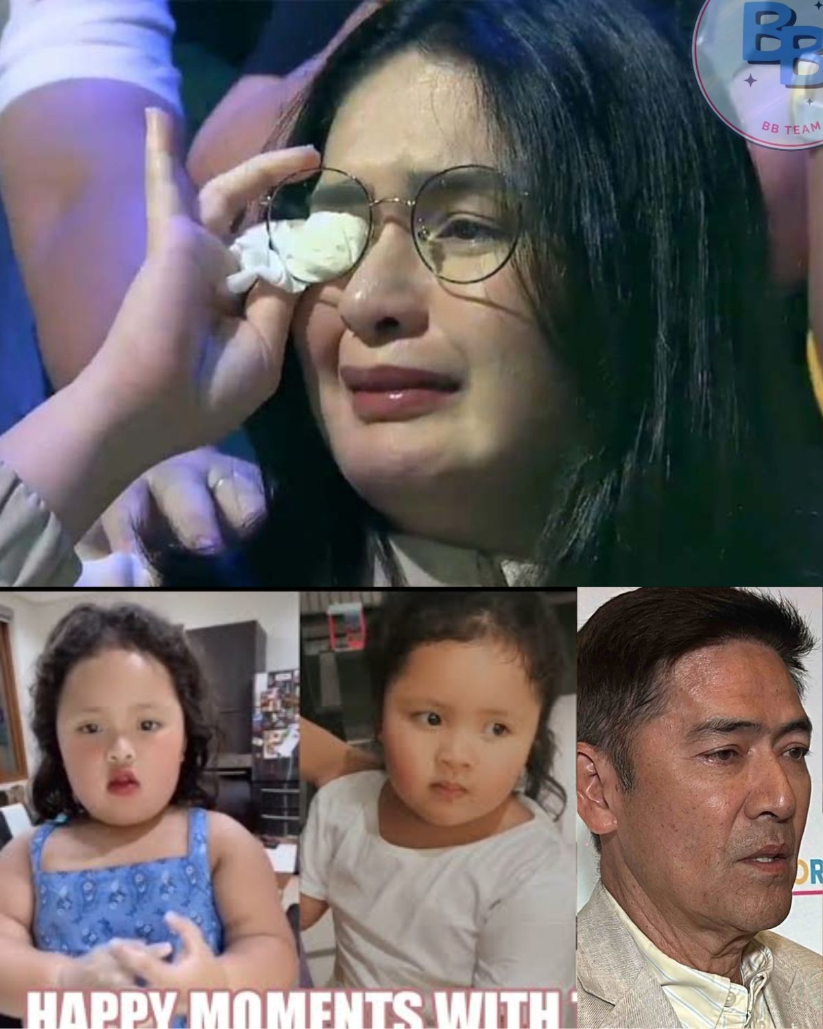 Pauleen Luna Breaks Down Over Tali Sotto’s Bullying: Heartbreaking ...