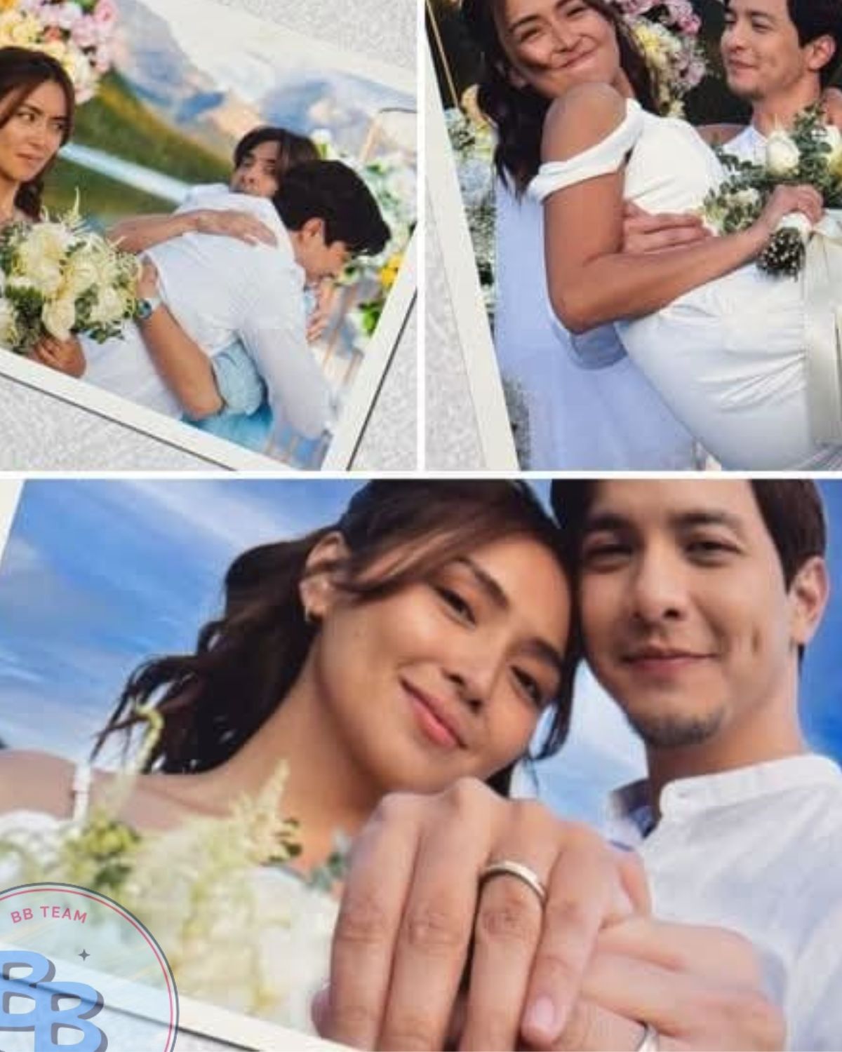 🔴KATHDEN EXPENSIVE WEDDING nina KATHRYN BERNARDO at ALDEN RICHARDS, PLANADONG GAGANAPIN sa ITALY ...
