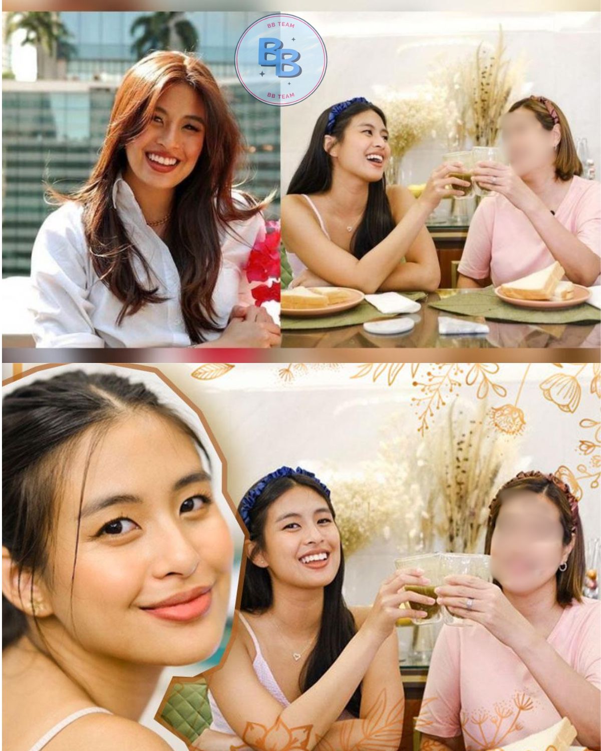 "Gabbi Garcia, ibinunyag ang misteryosong babae na naging dahilan ng malaking pagbabago sa ...