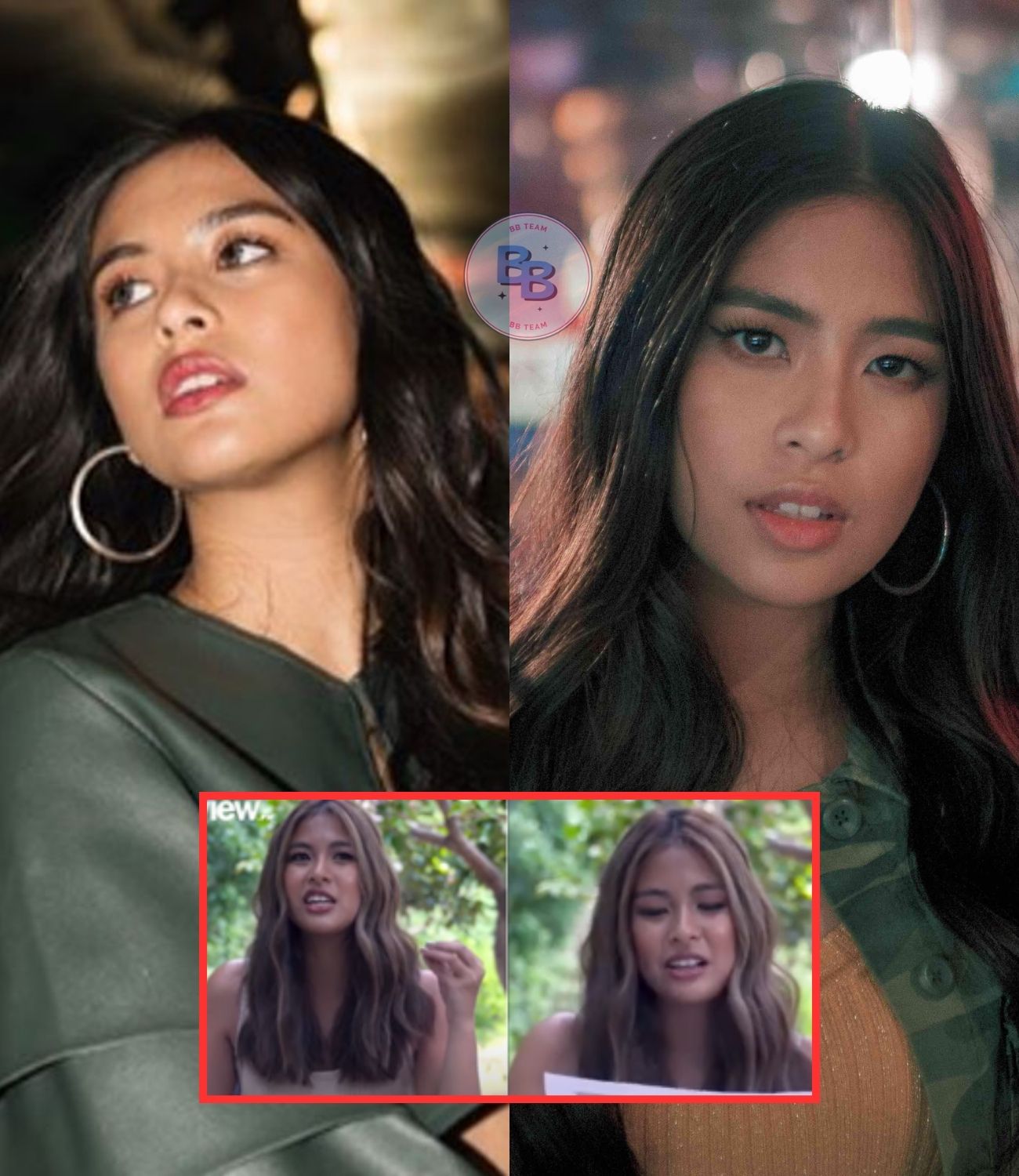 "GABBI GARCIA, 'Slander'? Shock na reaksyon sa mga nakakagimbal na tsismis – paano nga ba siya ...