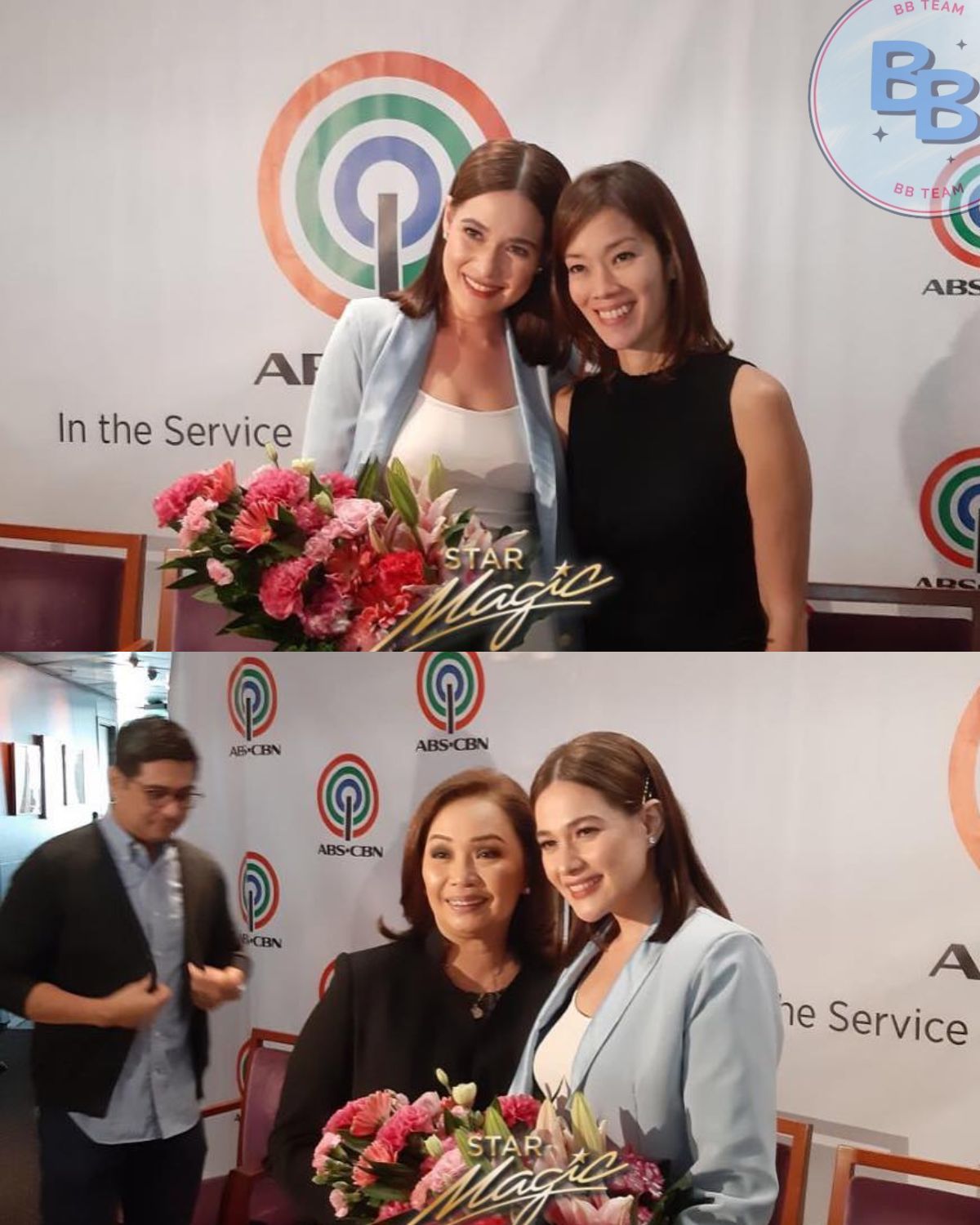 SHOCKING DEAL: Bea Alonzo Seals a Massive ABS-CBN Contract with ...