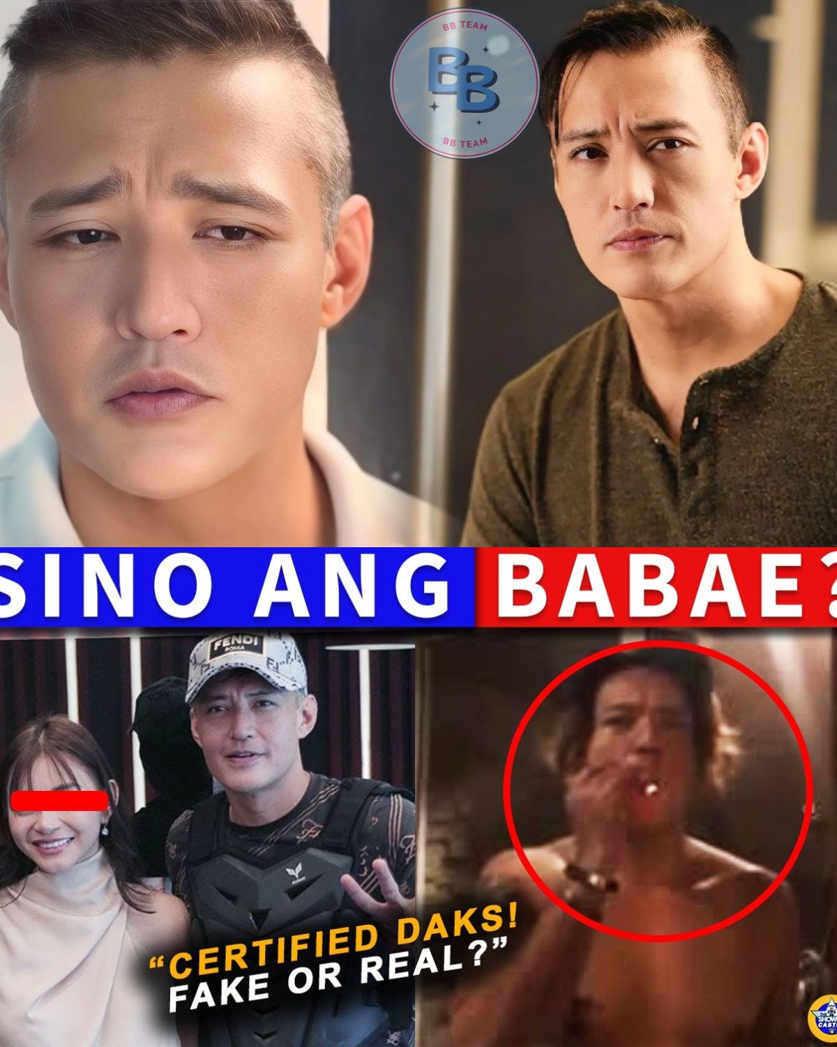 Mark Anthony Fernandez, Naglabas ng Saloobin Tungkol sa Viral Video - Alamin ang Nakakagulat na ...
