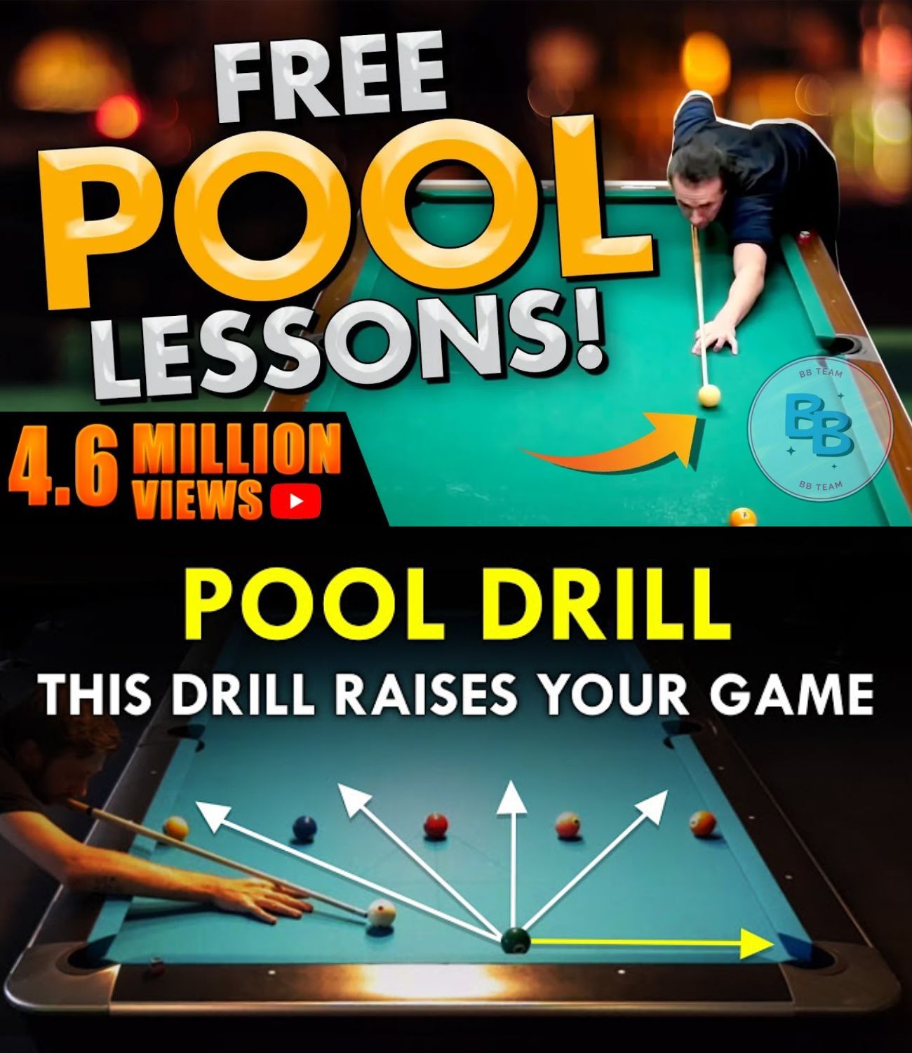 Master ang Fundamentals of Pool: Drills, Tips, at Trick para sa Perfect ...