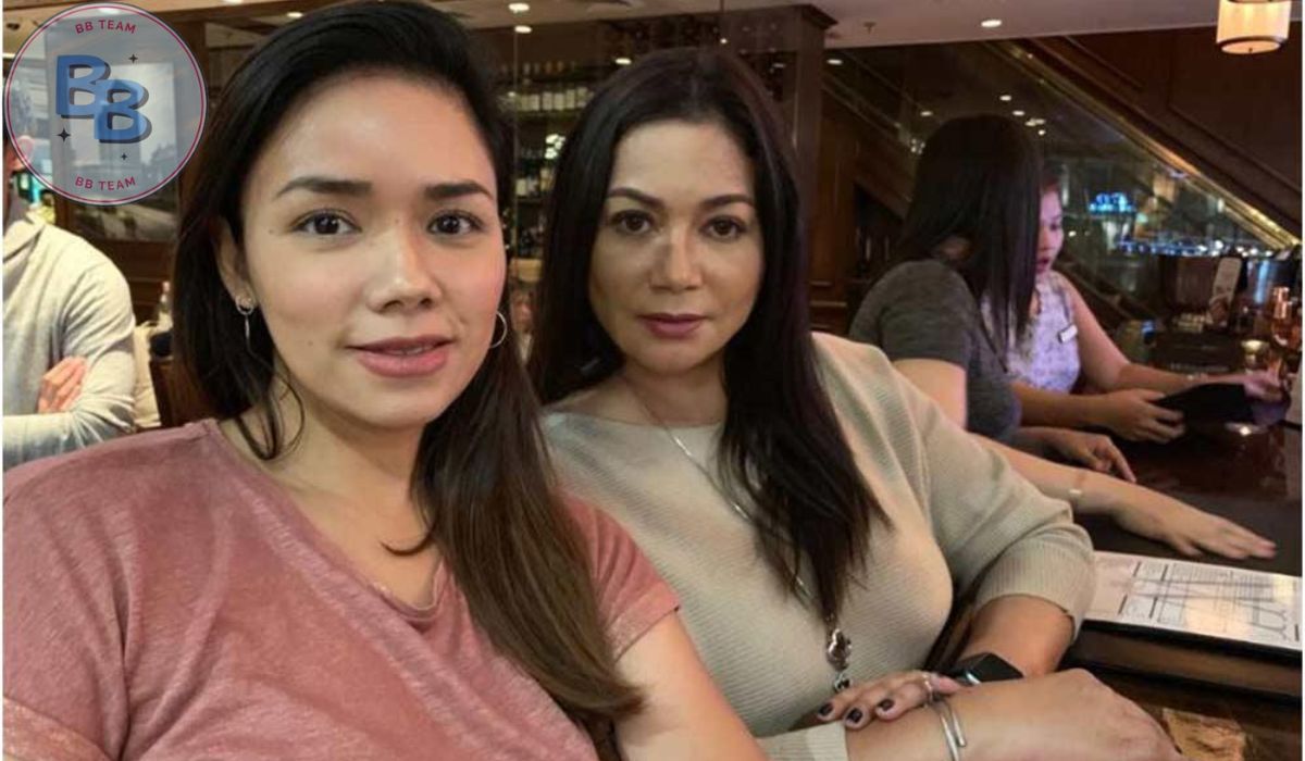 Dina Bonnevie’s Heartfelt Request: Asks Daughter Danica to Stay with Her, Sparking Curiosity ...