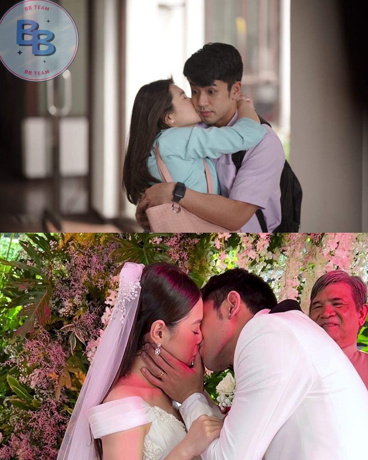 BREAKING: David Licauco OFFICIALLY CONFIRMS Romance with Barbie Forteza, Fans Ecstatic! - News