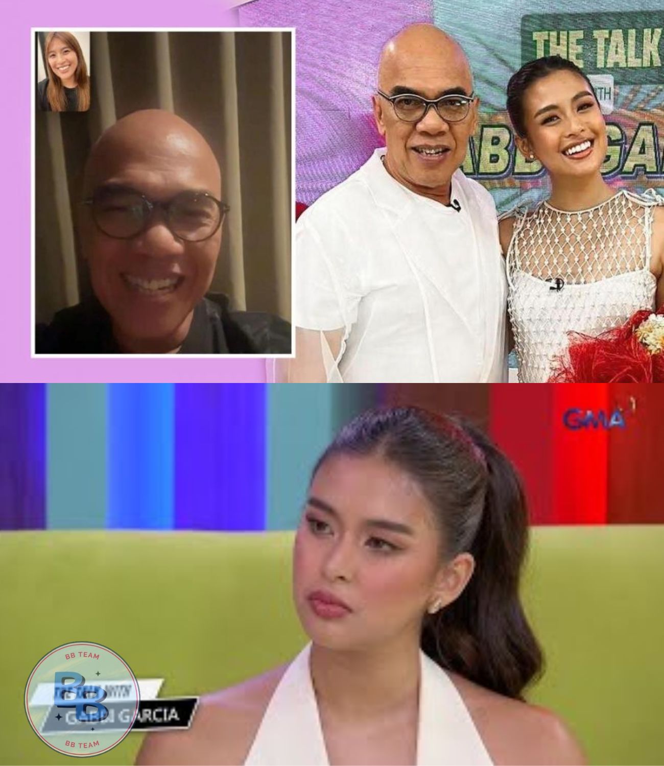 Gabbi Garcia: 'Marami akong natutunan kay Boy Abunda.' Inspiring Story: Gabbi Garcia and Her ...