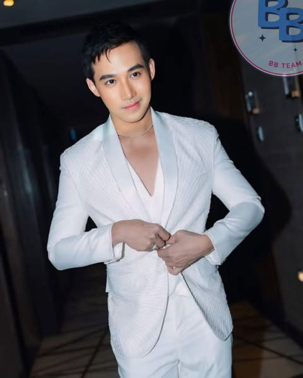 Ken Chan Speaks Out on Controversial Issue: “It’s Time for the Truth to ...