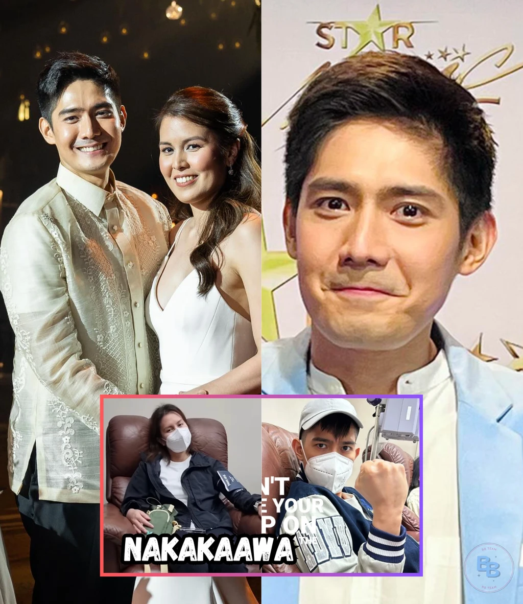 Si Robi Domingo, nahuli na UMIIYAK matapos gawin ito upang makalikom ng pera para sa ...