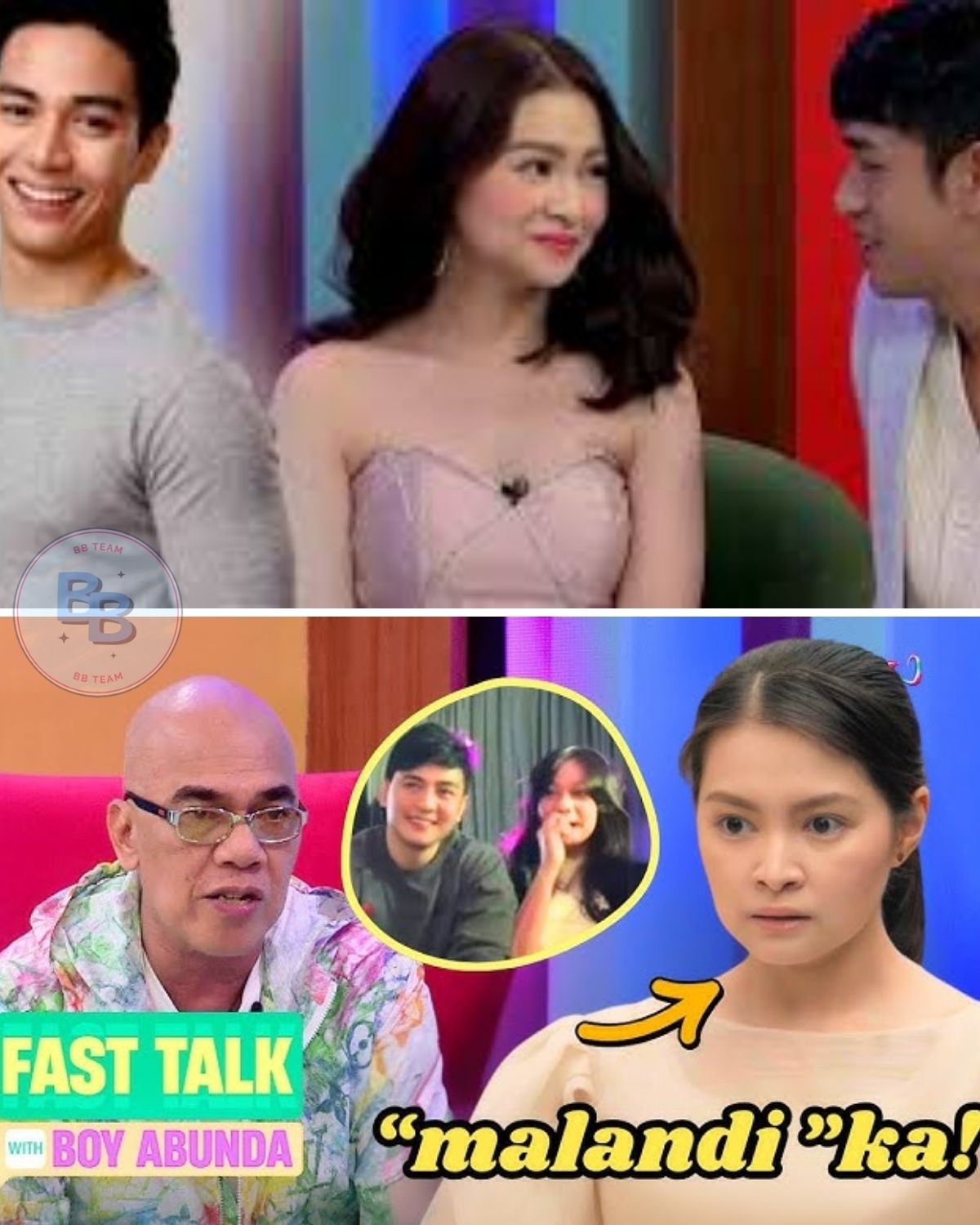 BARBIE FORTEZA NAGSALITA NA! SA HIWALAYAN NILA NI JAK ROBERTO, WALANG KINALAMAN SI DAVID LICAUCO ...