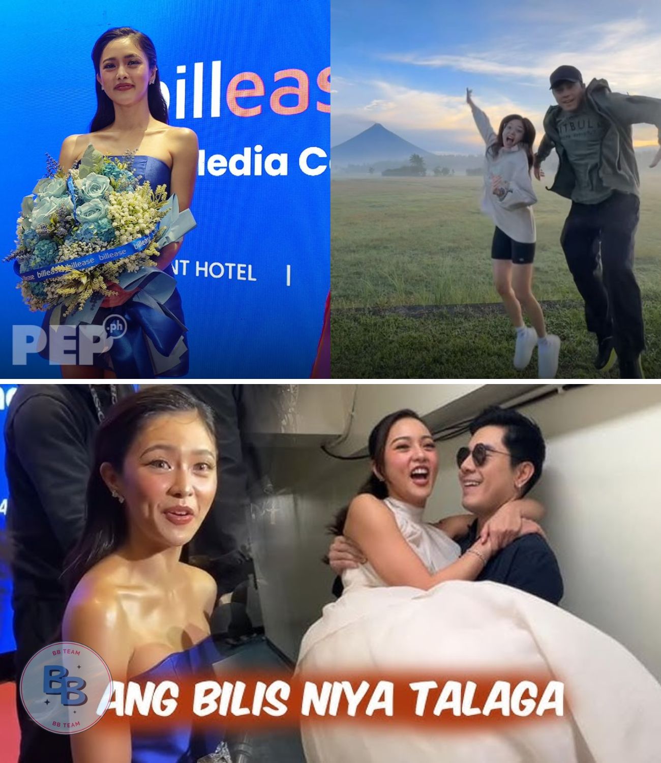 OMG! Coco Martin REVEALS that his daughter WON a prestigious award at School in Canada - News