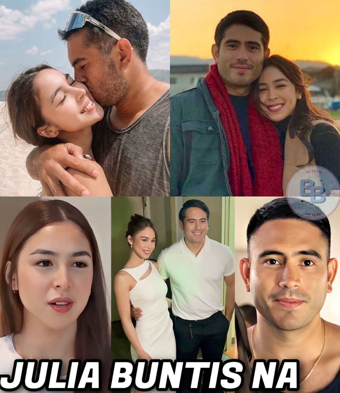 OMG!!! Julia Barretto BUNTIS NA sa FIRST BABY NITO kay Gerald Anderson? - News