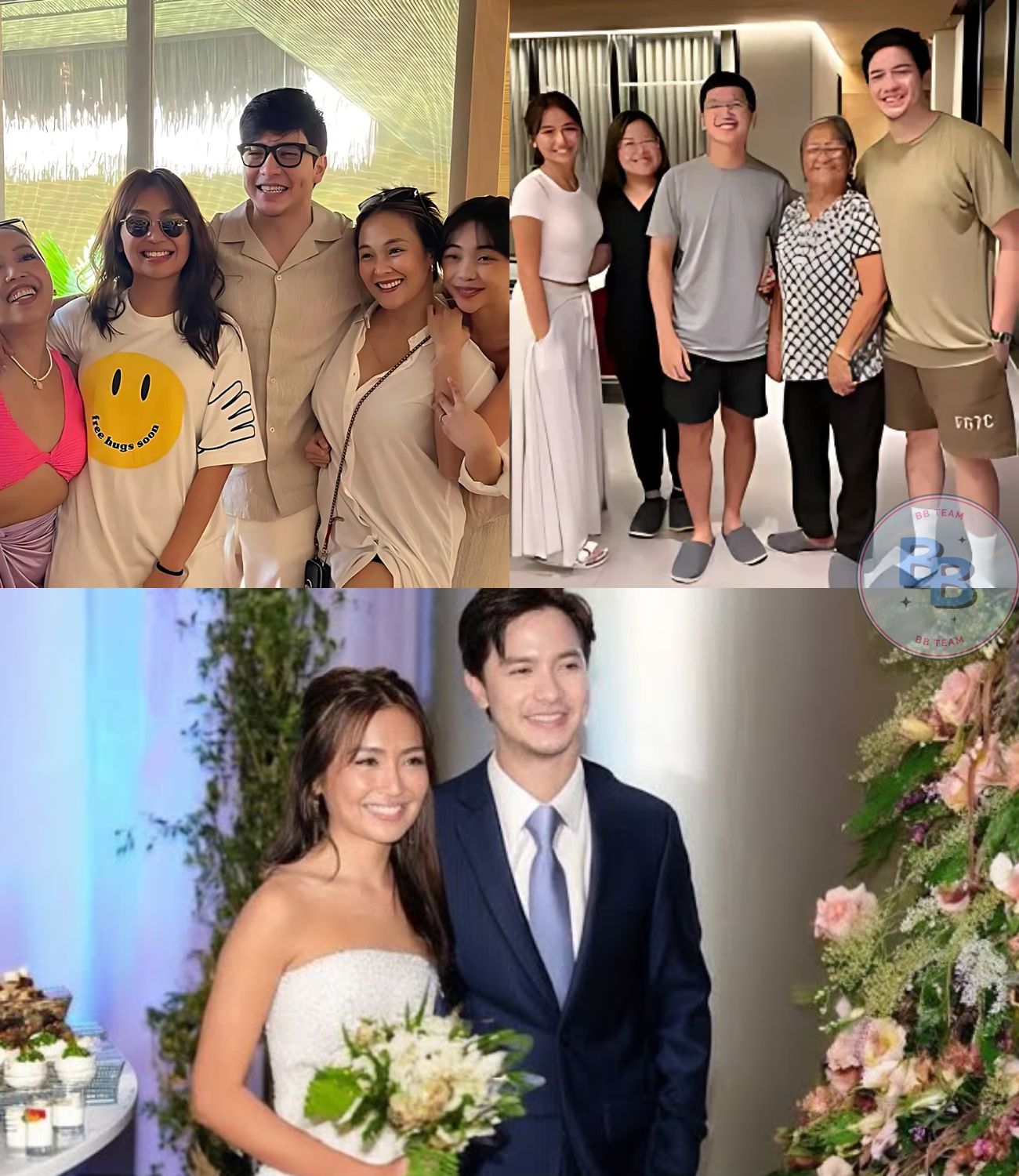 OMG!! Kathryn Bernardo, Inamin ang Relasyon Kay Alden Richards sa Kanyang Pamilya at ...