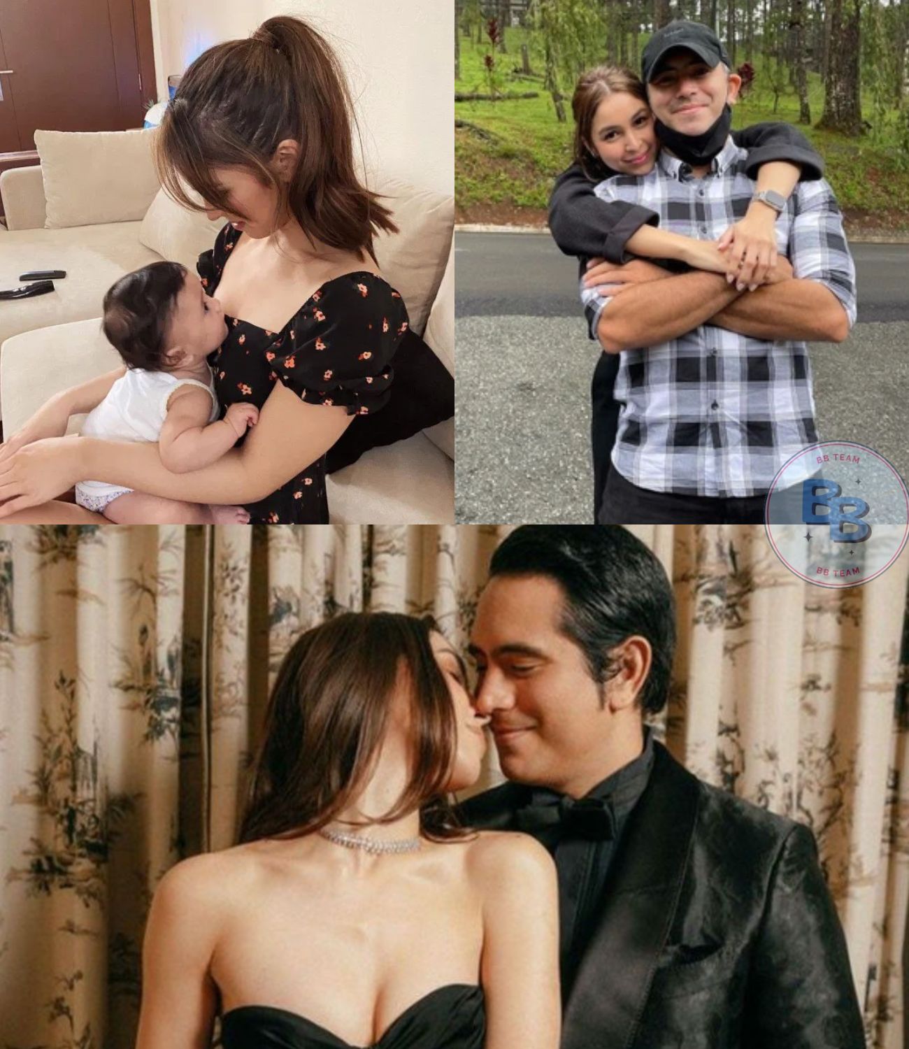 JULIA BARRETTO, PLANONG IWAN ANG KARERA UPANG MAGPAKASAL AT MAGKAROON NG ANAK KASAMA SI GERALD ...