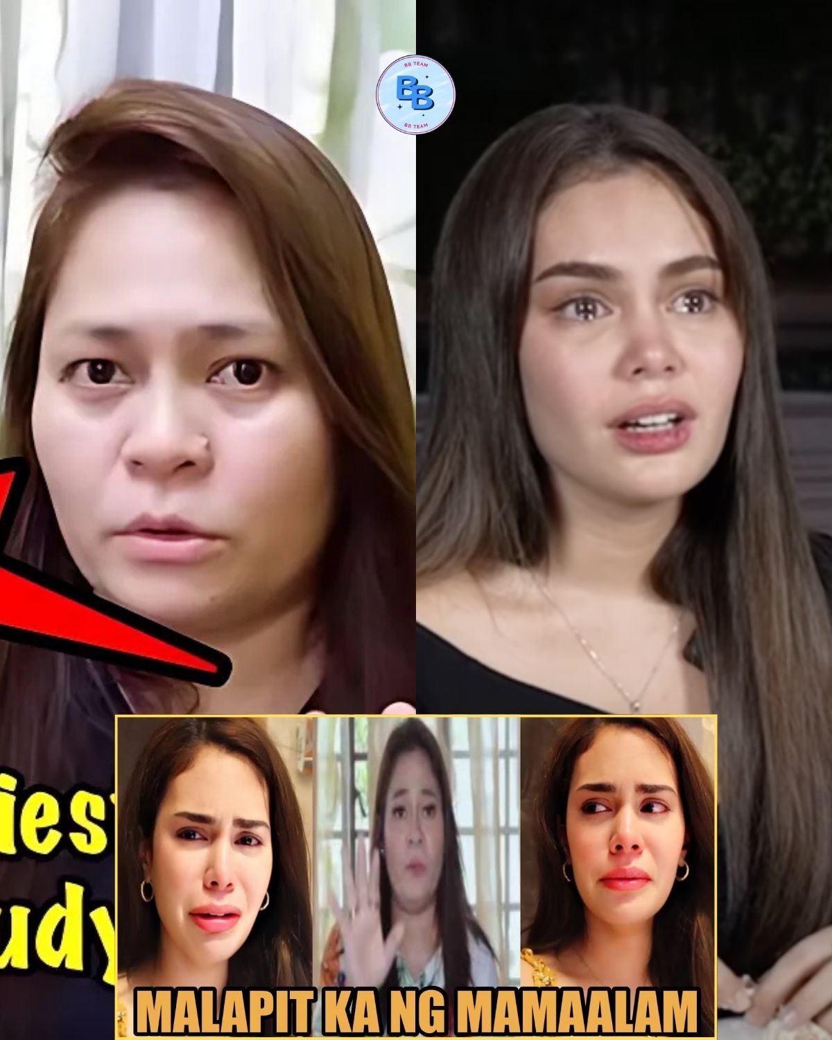 BABALANG HULING HULA! Rudy Baldwin, NAGBIGAY NG MATINDING PAGSAKIT NA BABAAL SA BUHAY NI Ivana ...