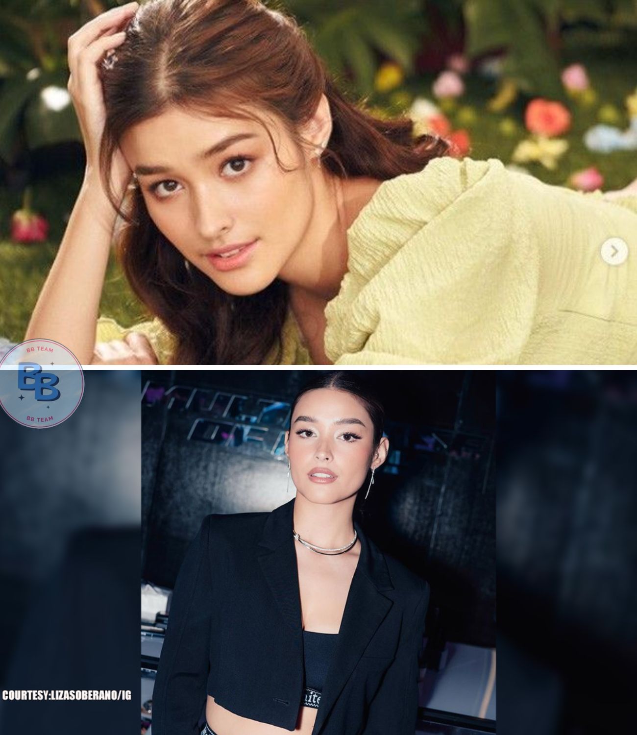 Liza Soberano Gumawa ng Matapang na Pagkilos! Bagong Talent Agency, Malaking Oportunidad—Ano ang ...