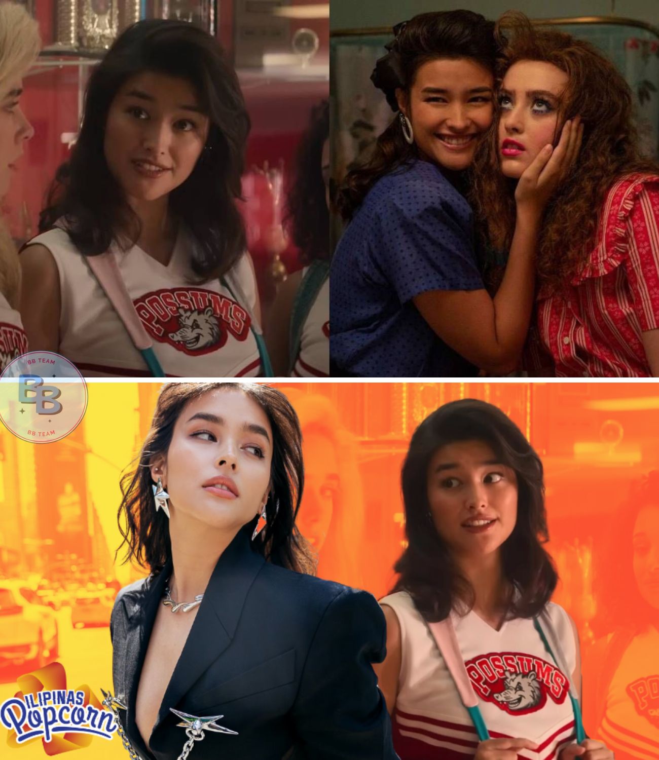 Paano Nakakuha ng Tungkulin si Liza Soberano sa Star-Studded Lisa Frankenstein—The Inside Story ...