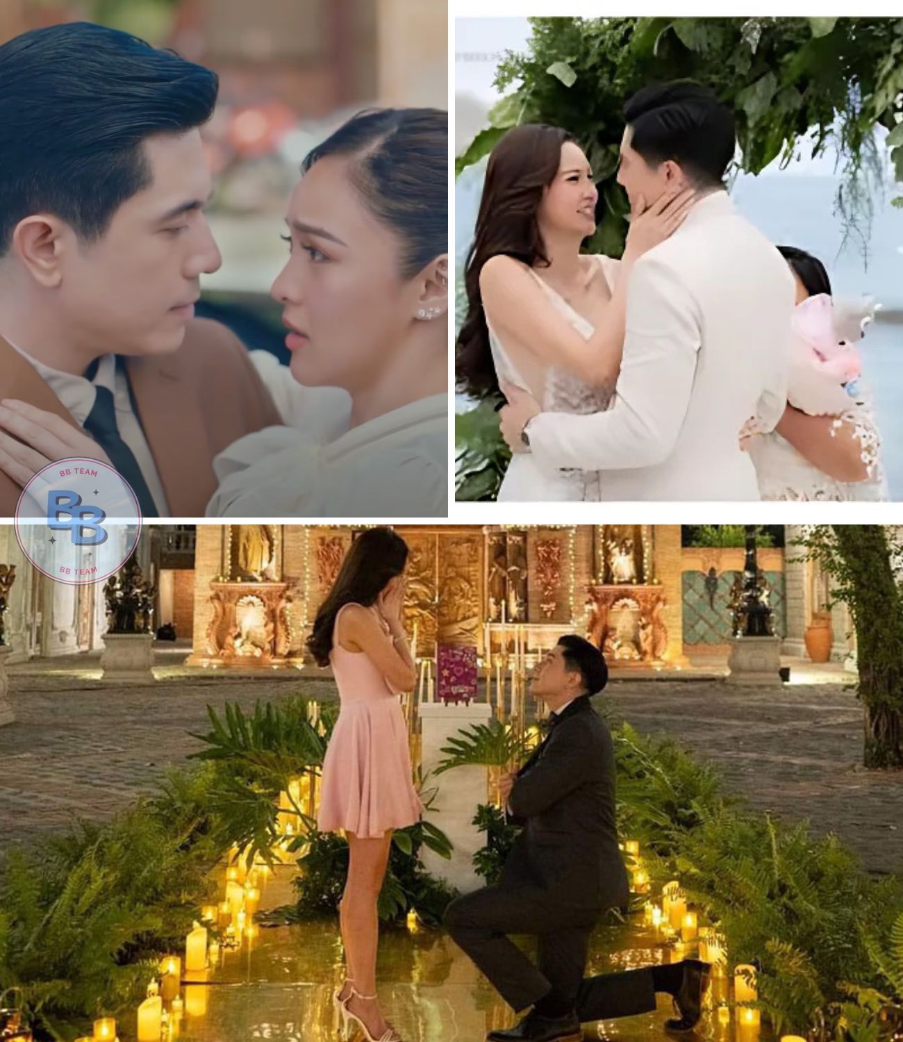 Secretly Engaged na ba sina Paulo Avelino at Kim Chiu? Inihayag ang mga Detalye! - News