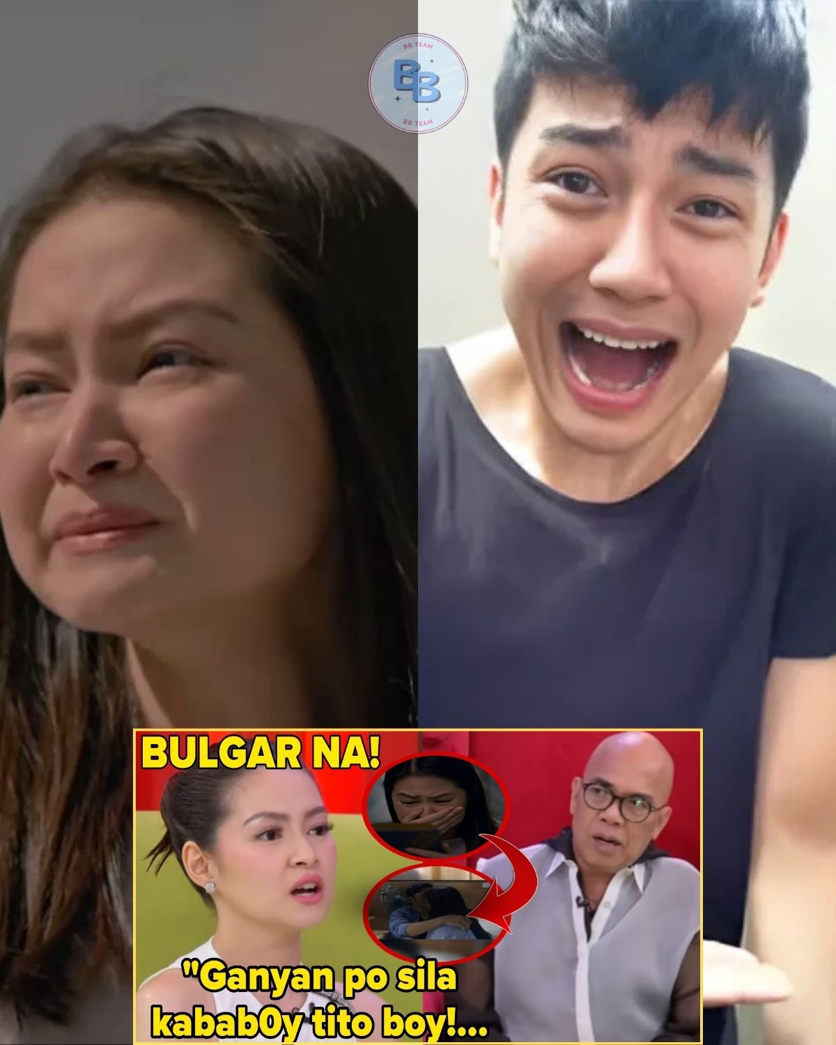 BARBIE FORTEZA ISINAPUBLIKO NA ANG DAHILAN NG HIWALAYAN NILA NI JAK ROBERTO! NAKAKAGIMBAL!-A - News