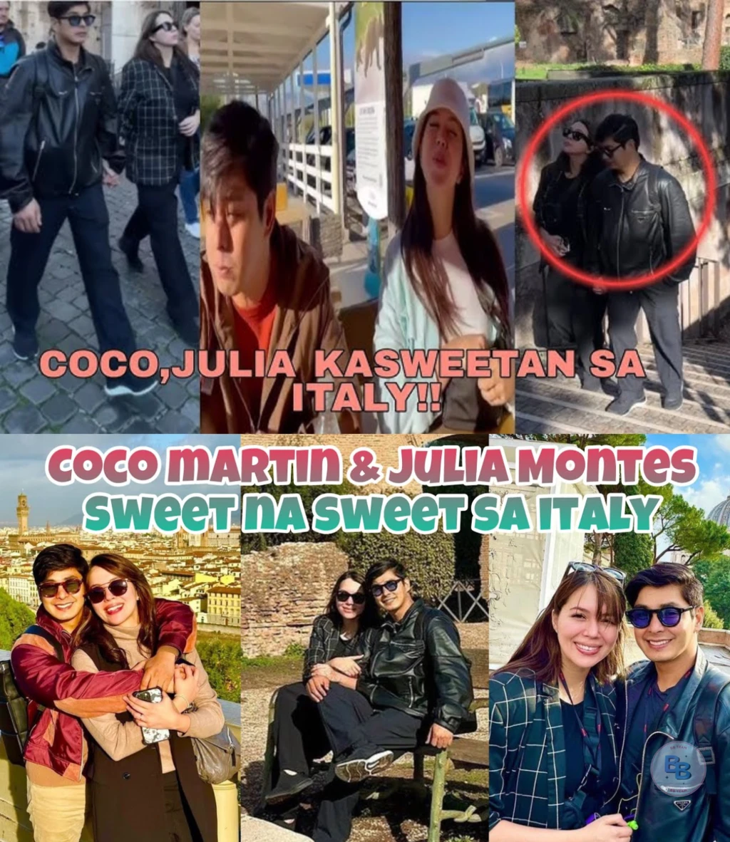 UPDATED: Netizens GO CRAZY over the HEART-MELTING moments of Coco ...