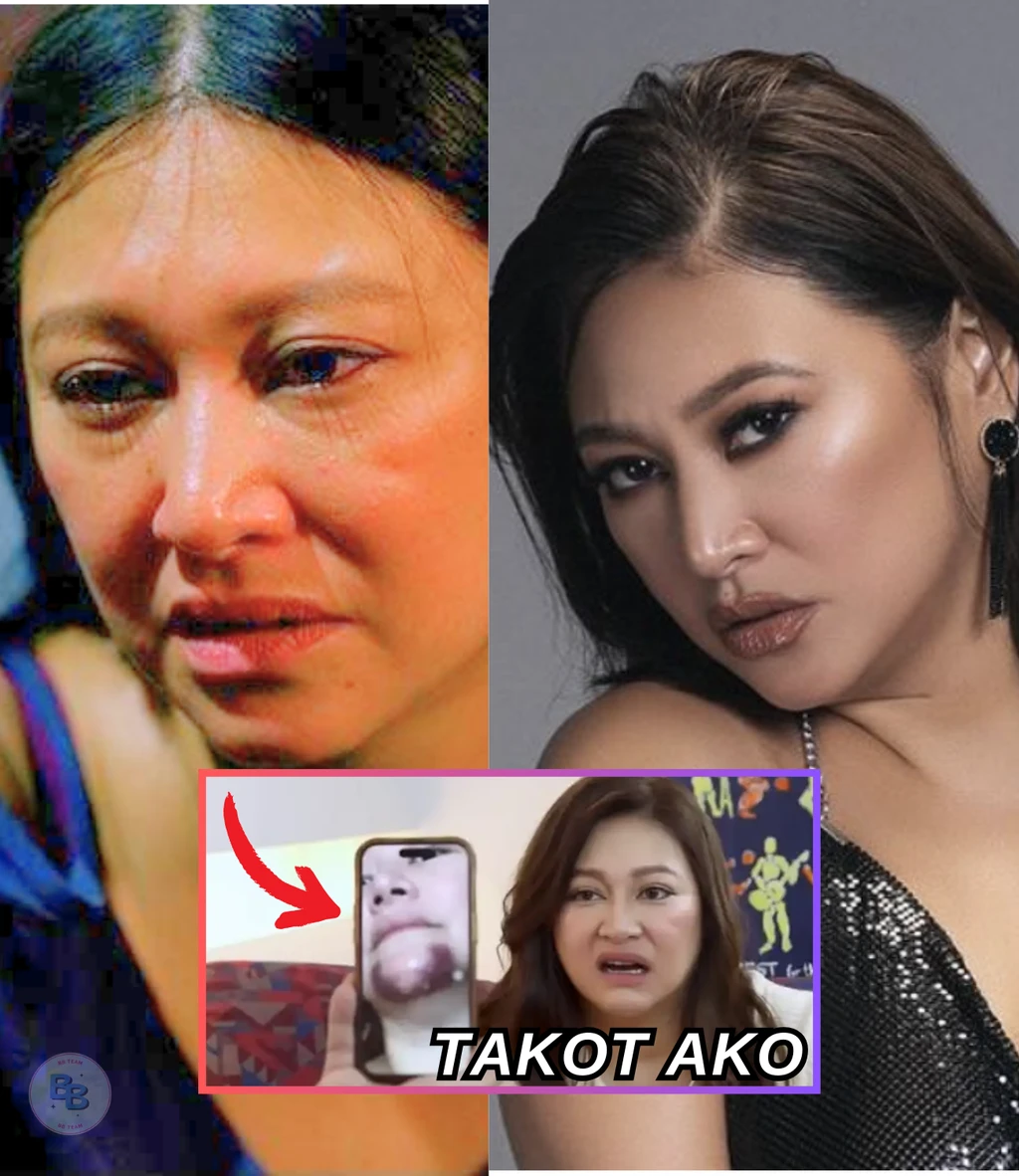 IBINAHAGI ni Rufa Mae Quinto ang kaniyang near-death experience habang ...