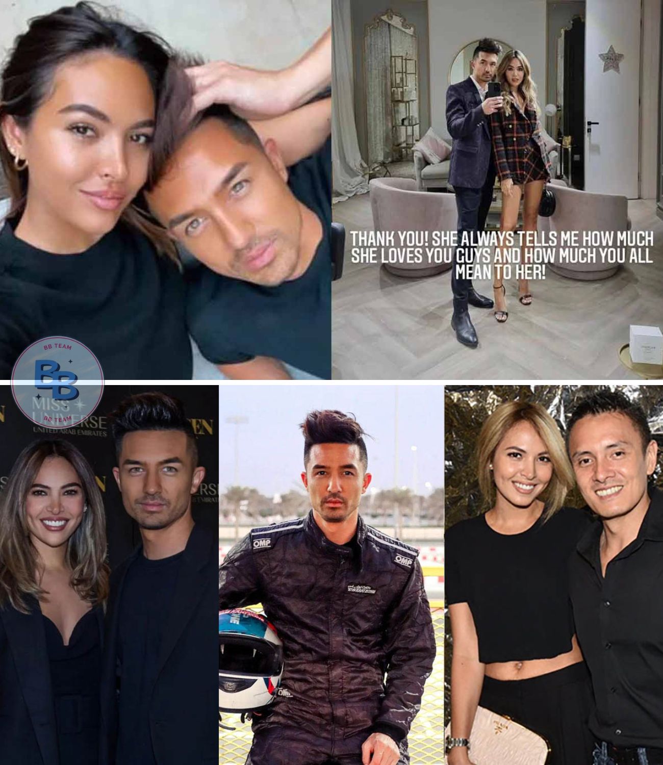 Drama Unfolds: Si Maggie Wilson ay Hinarap ang Mga Paputok na Paratang ng Pangangalunya kasama ...