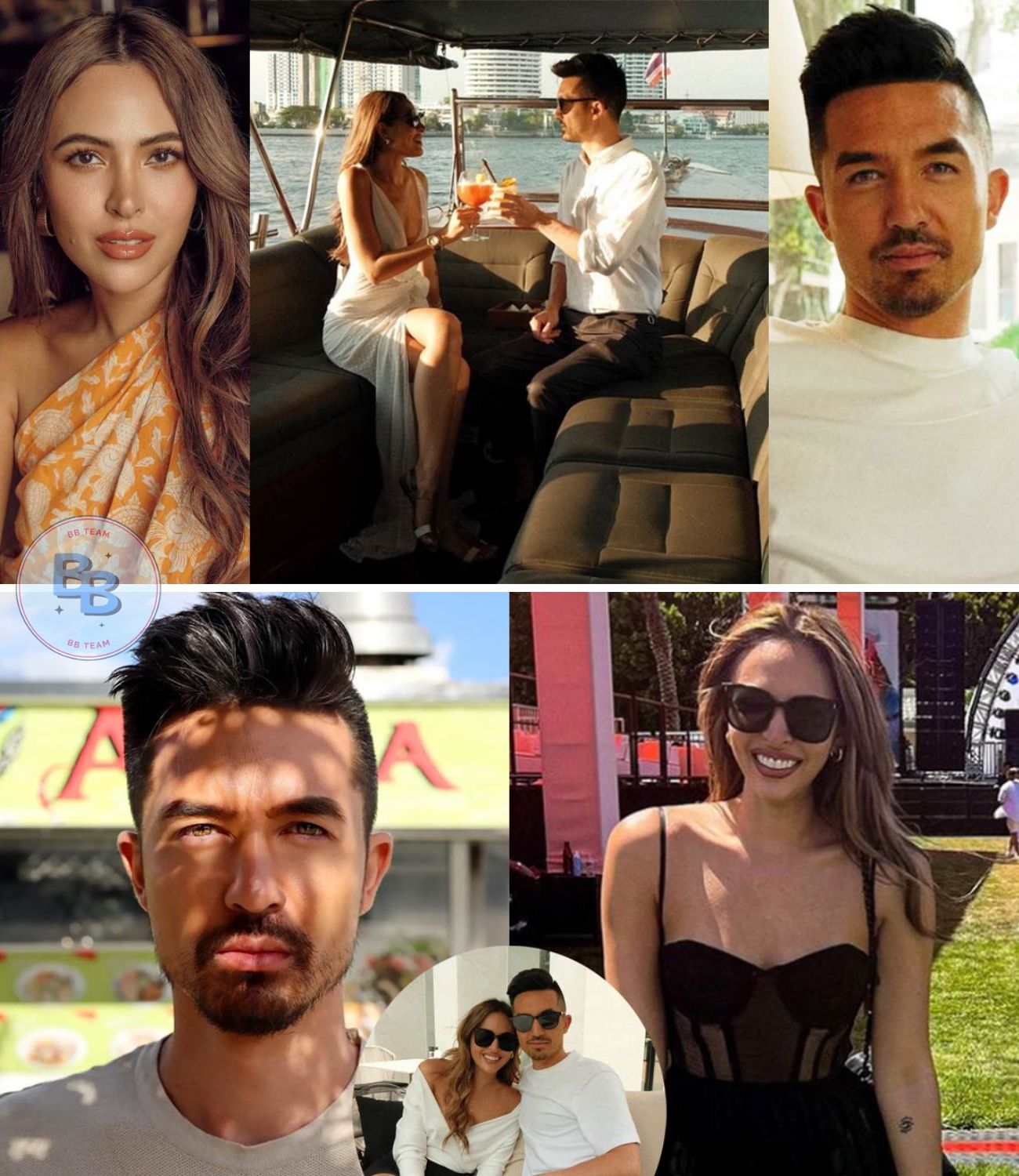 Binasag ni Tim Connor ang Katahimikan sa Mga Paputok na Paratang na Kinasasangkutan ni Maggie ...