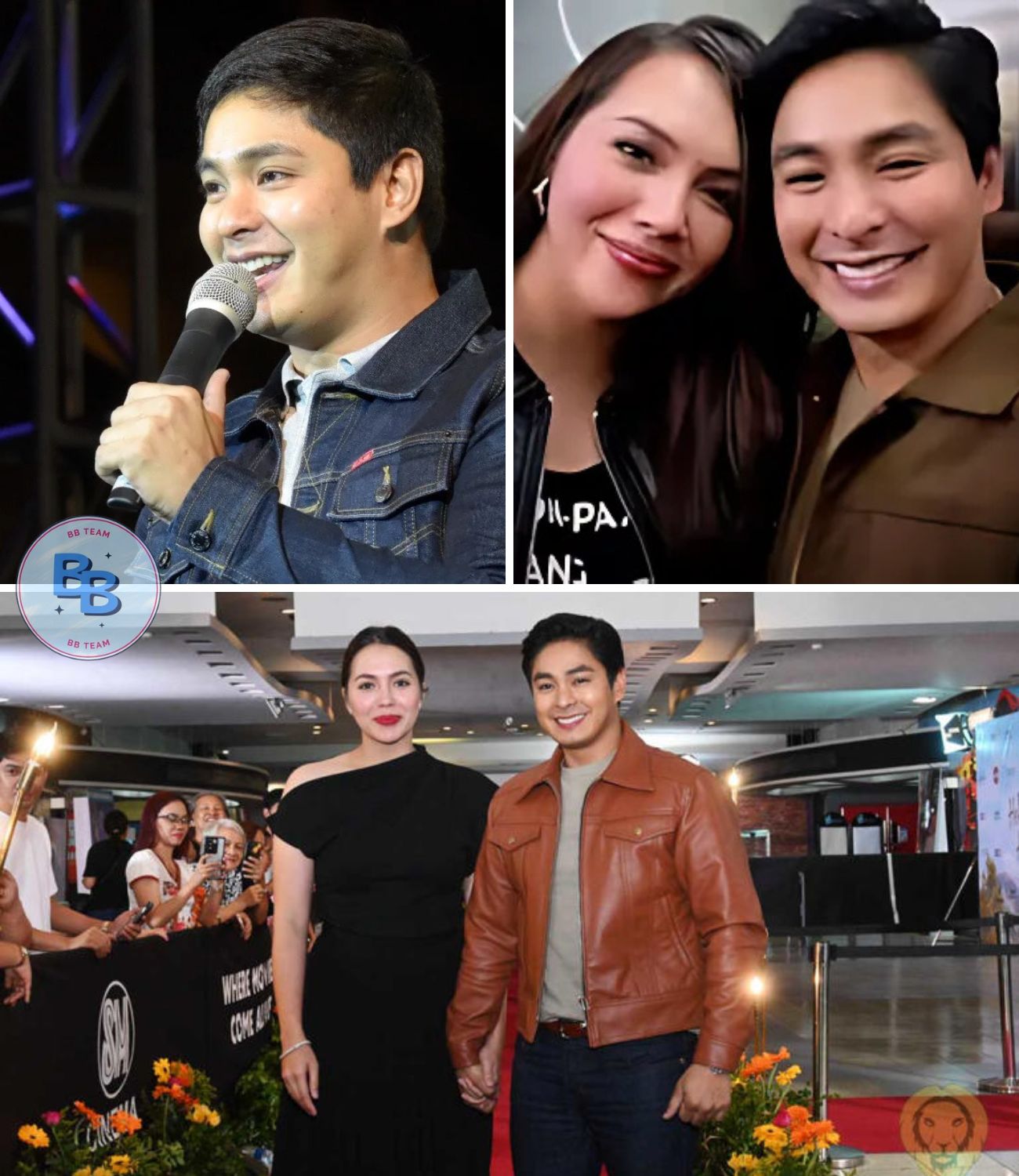 Sa wakas, Binasag ni Coco Martin ang Katahimikan sa Relasyon Niya kay ...