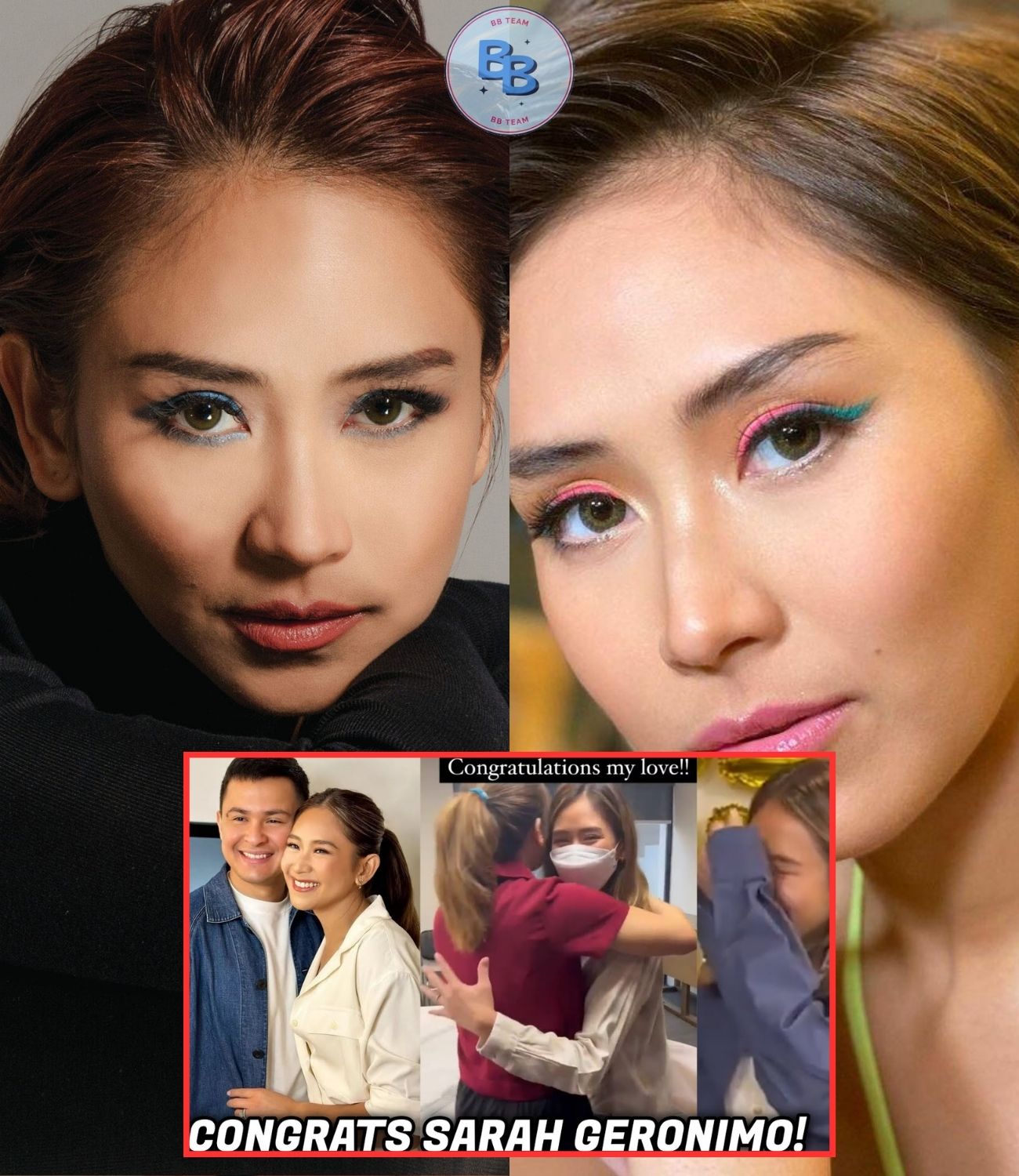 SARAH Geronimo, Halos Umiyak Dahil sa Isa Pang Dakilang Pagpapala na ...