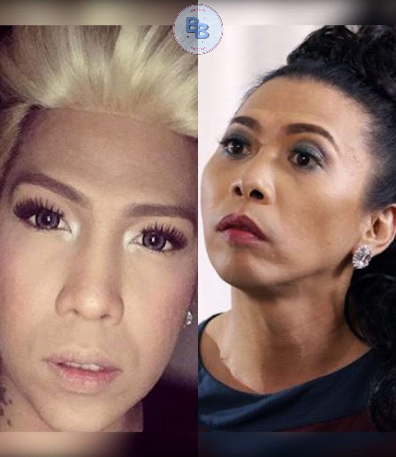 INDAY GARUTAY, MASAMA ANG LOOB SA PAMAMAHIYA NI VICE GANDA: "TO VICE ...