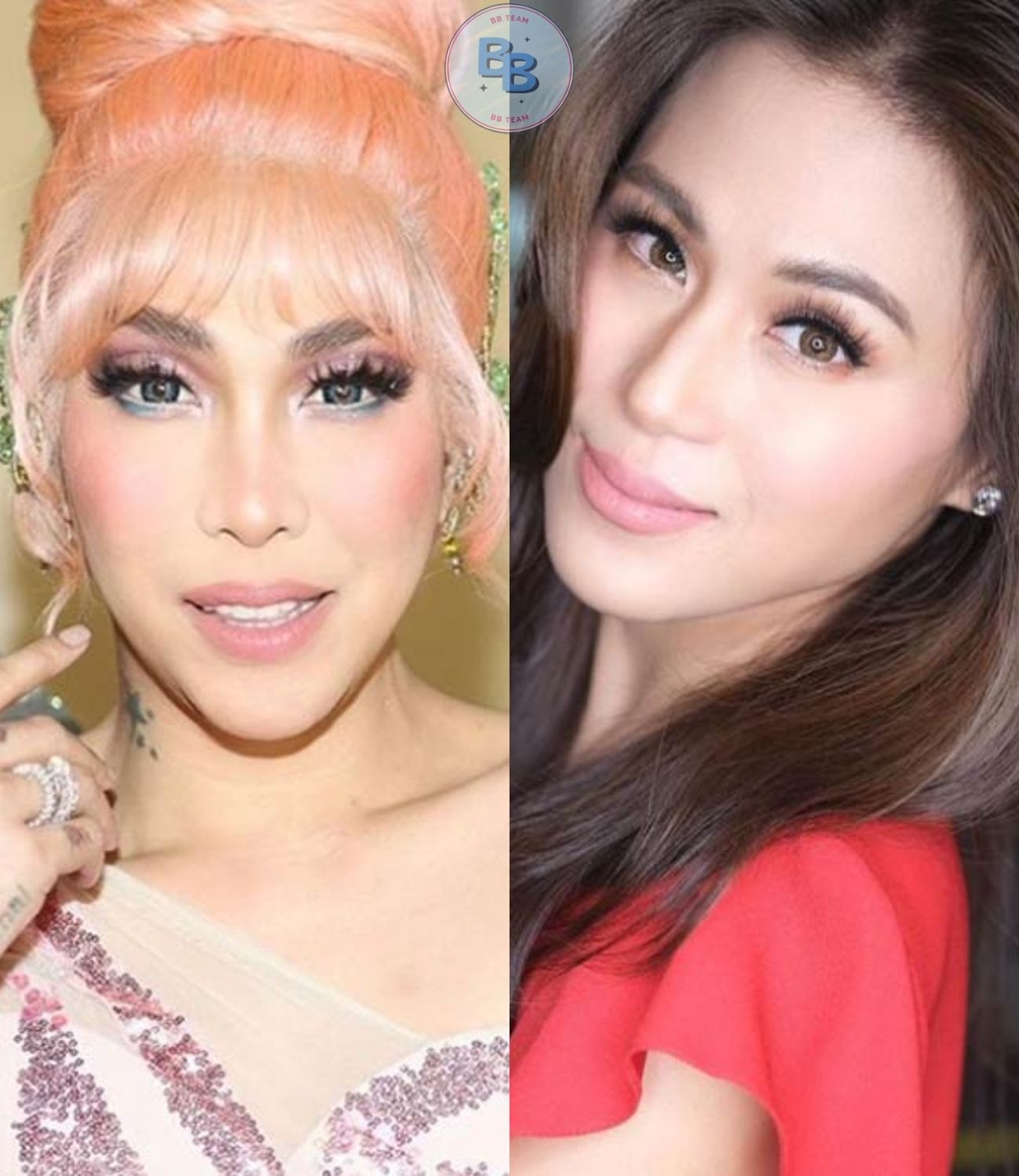 VICE GANDA, BINANATAN NGA BA SI TONI GONZAGA TUNGKOL SA SUMUSUPORTA SA MAGNANAKAW? ANG MGA ...