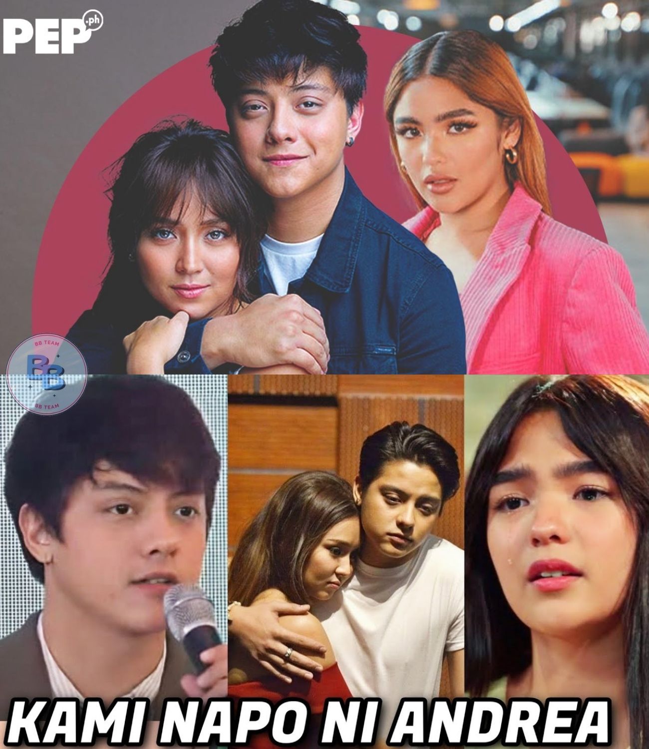 Daniel Padilla CONFIRMS BREAKUP WITH Kathryn Bernardo – Is Andrea to ...