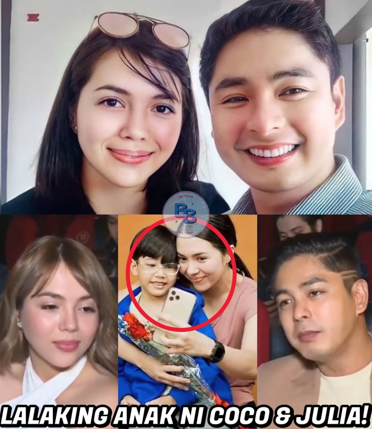 Coco Martin at Julia Montes, UMAMIN NA SA KANILANG RELASYON: ANG ...