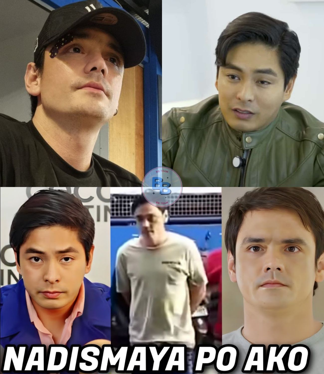 Coco Martin NAGSALITA NA sa PAMAMASLANG ni John Wayne Sace, "DISMAYADO AKO!" - News