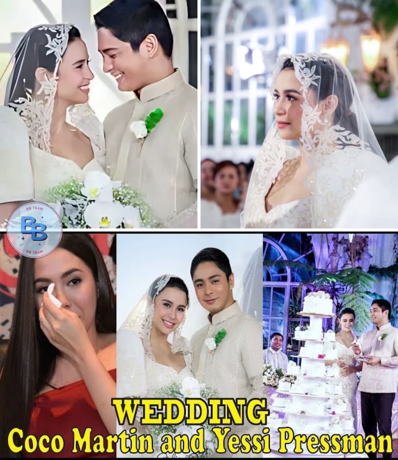 BREAKING: Coco Martin at Yassi Pressman Finally Engaged na? Nagiging Wild ang mga fans! - News