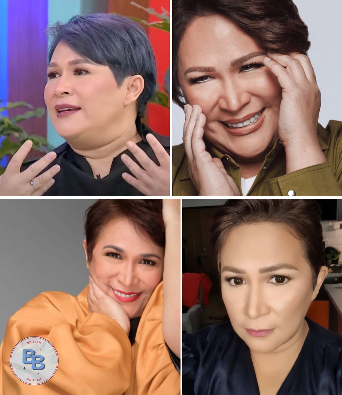 OMG! Sa wakas, Ibinahagi ni Janice de Belen ang Kanyang Lihim sa ...