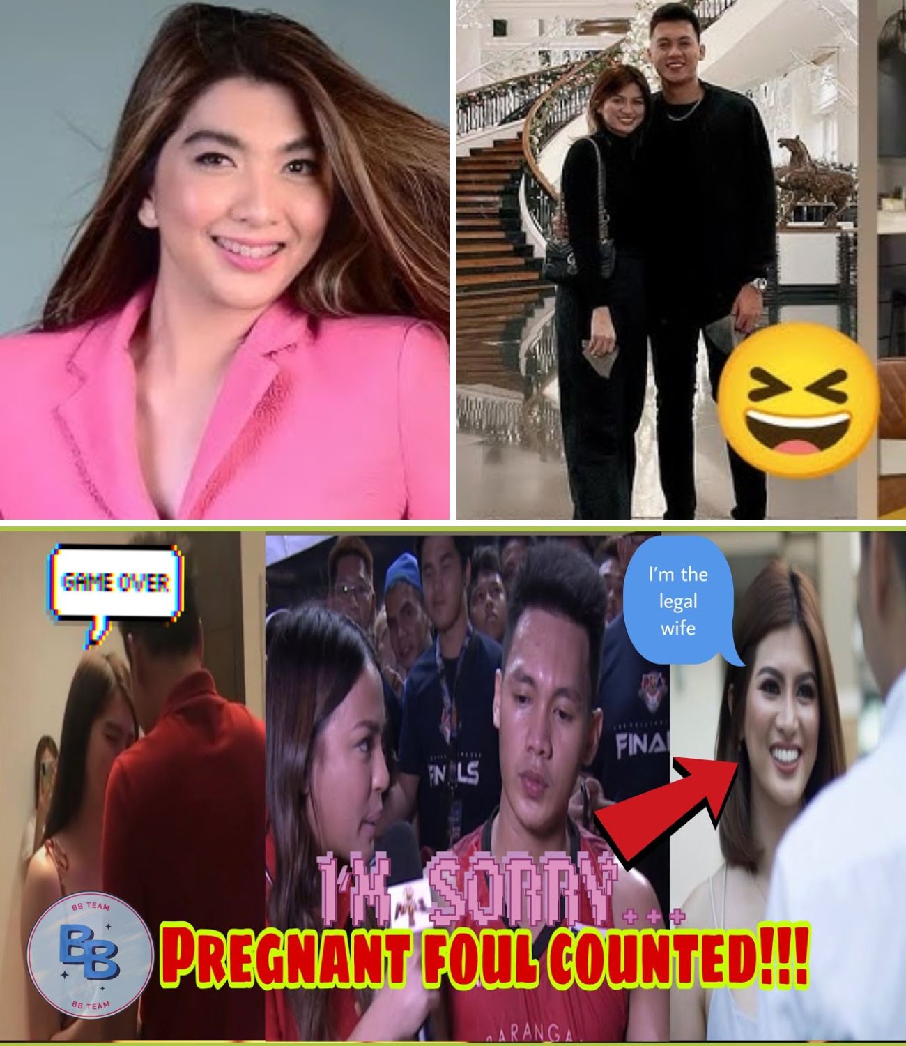 OMG! Inihayag ng Anonymous Source ang Di-umano'y Dahilan ng Pagtapon ni Scottie kay Pau para ...