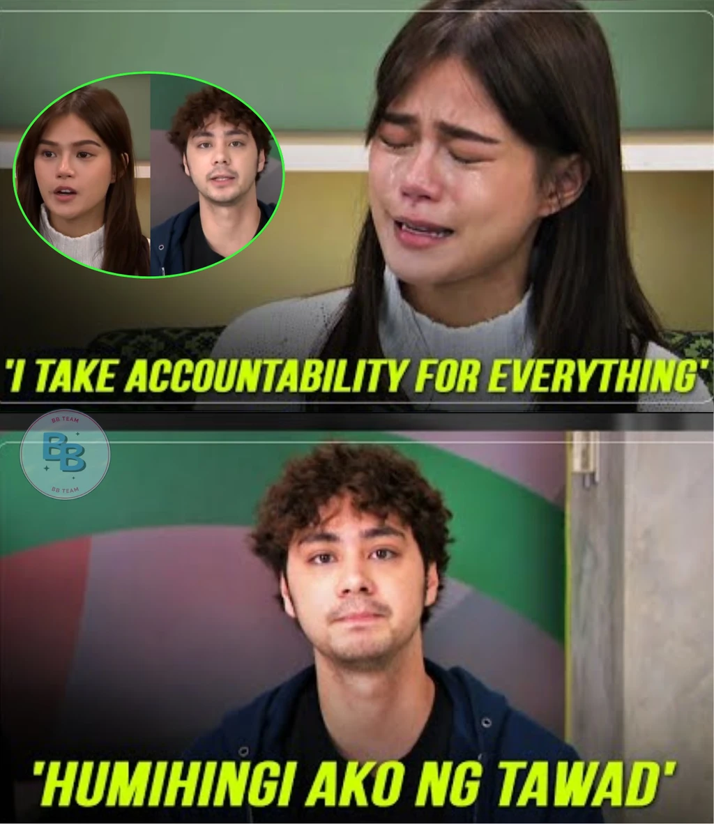 Filipina star Maris Racal breaks silence on cheating controversy with Anthony Jennings - News