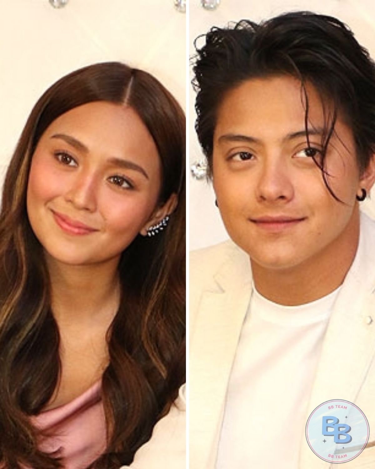 Ibinunyag ni Daniel PADILLA ANG KANYANG MGA LIHIM NA ANAK KAY KATHRYN BERNARDO! SINUSUKAN NIYA ...