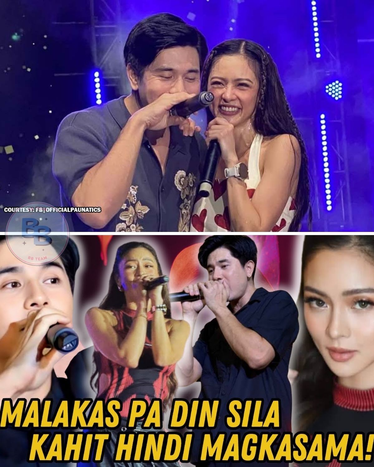 PAULO AVELINO BUKING NA AYAW PAGSELOSIN SI KIM CHIU! KIMPAU DINUMOG SA MAGKAHIWALAY NA ...