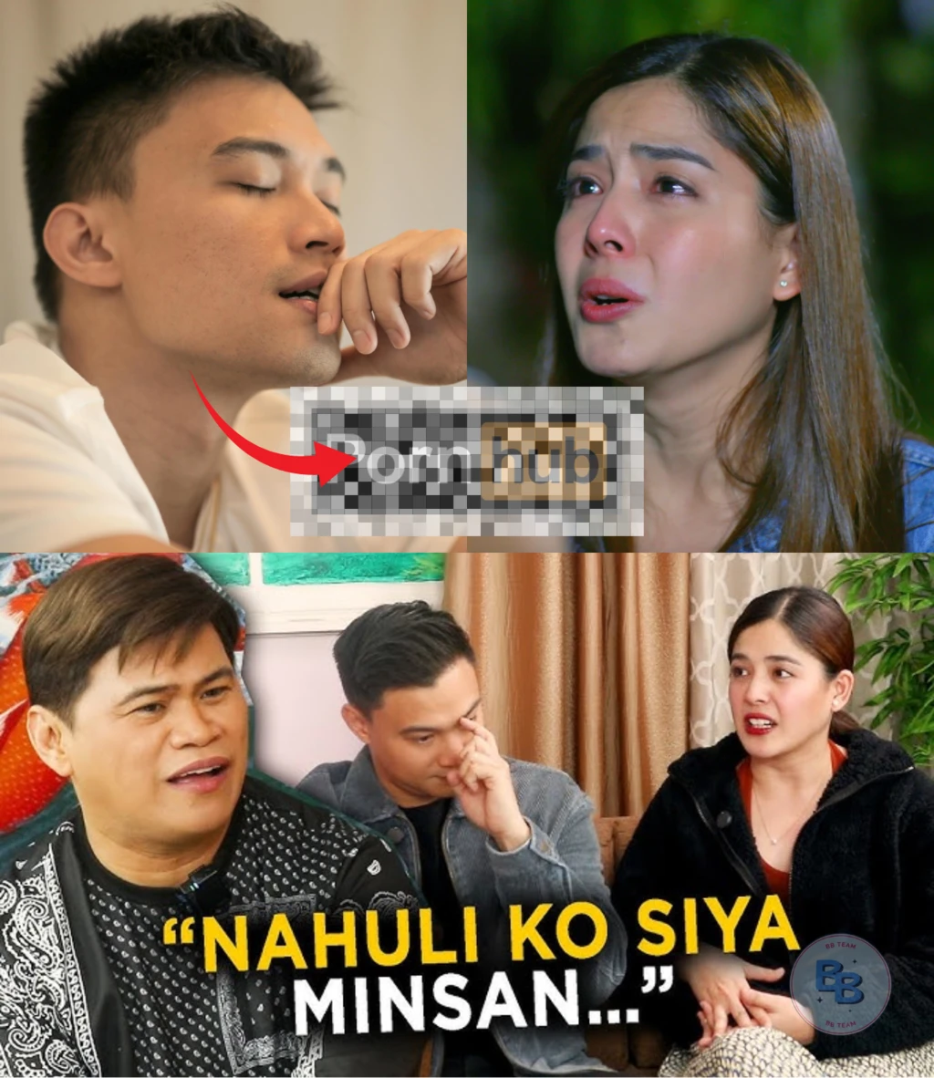 OMG! INAMIN ng aktor na si Edgar Allan "EA" Guzman na itinigil niya ang ...