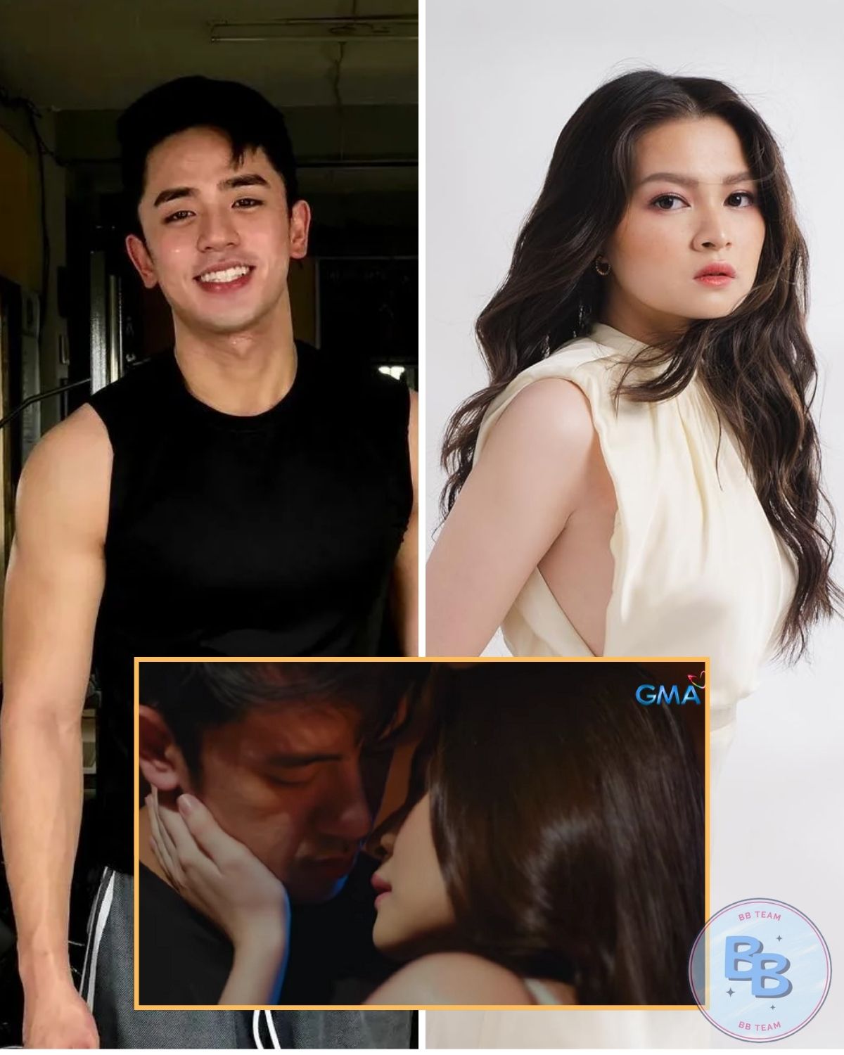 Ginawa ni David Licauco ang mga bagay na ito para sa pag-ibig. May feelings ba talaga siya kay ...