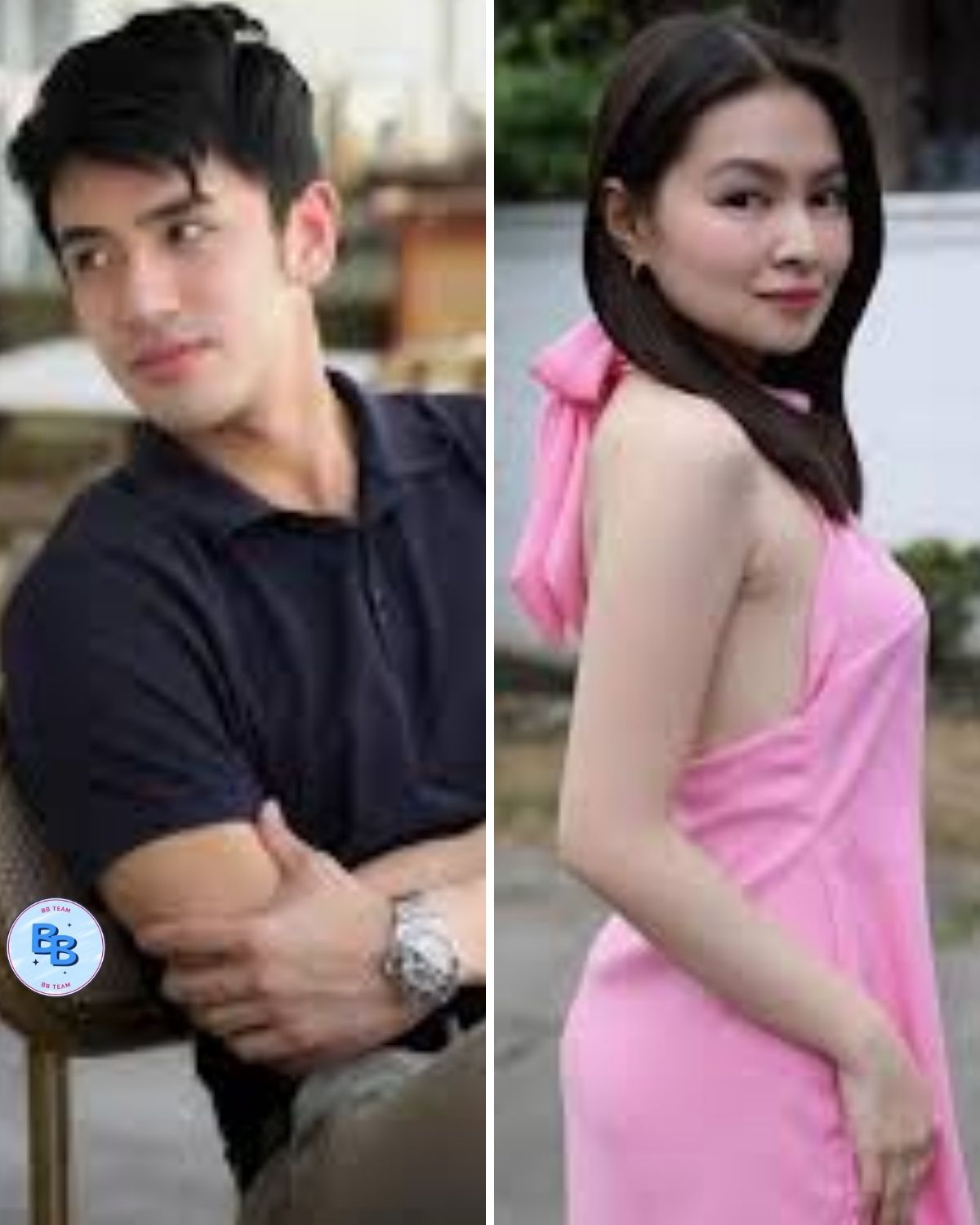 So sweet: Ginawa ito ni David Licauco para kay Barbie Forteza nang makipaghiwalay sila kay Jak ...