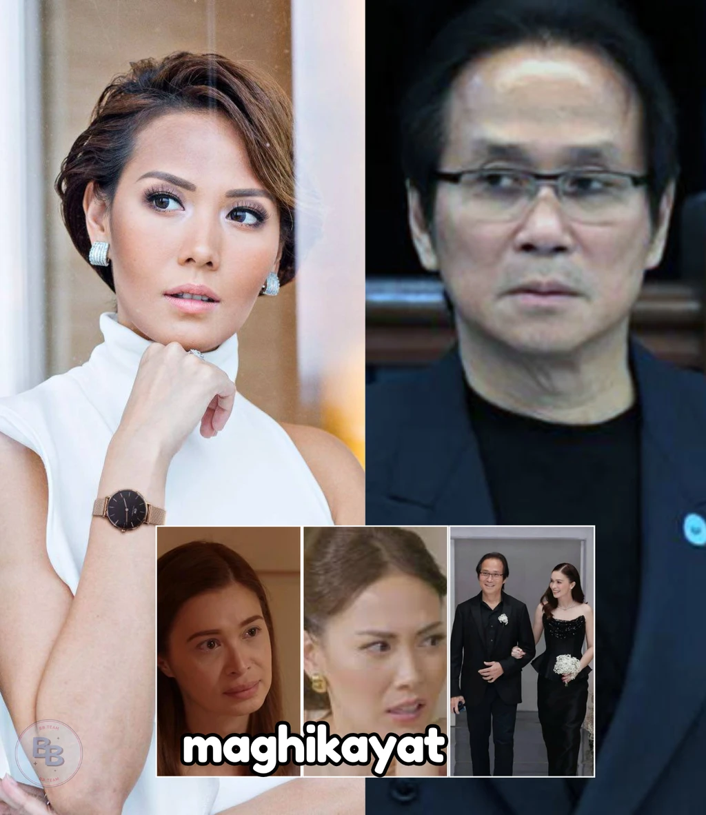 PINUNA ni Atong Ang si Bianca Manalo matapos ang mga payo nitong MAKIPAGHIWALAY kay Sunshine ...