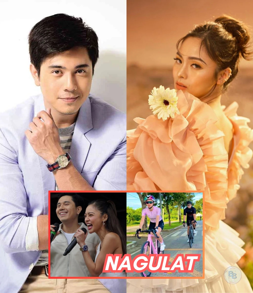 OMG! Kim Chiu hindi INAASAHAN ang matamis na regalo ng pag-ibig mula kay Pau Avelino - News