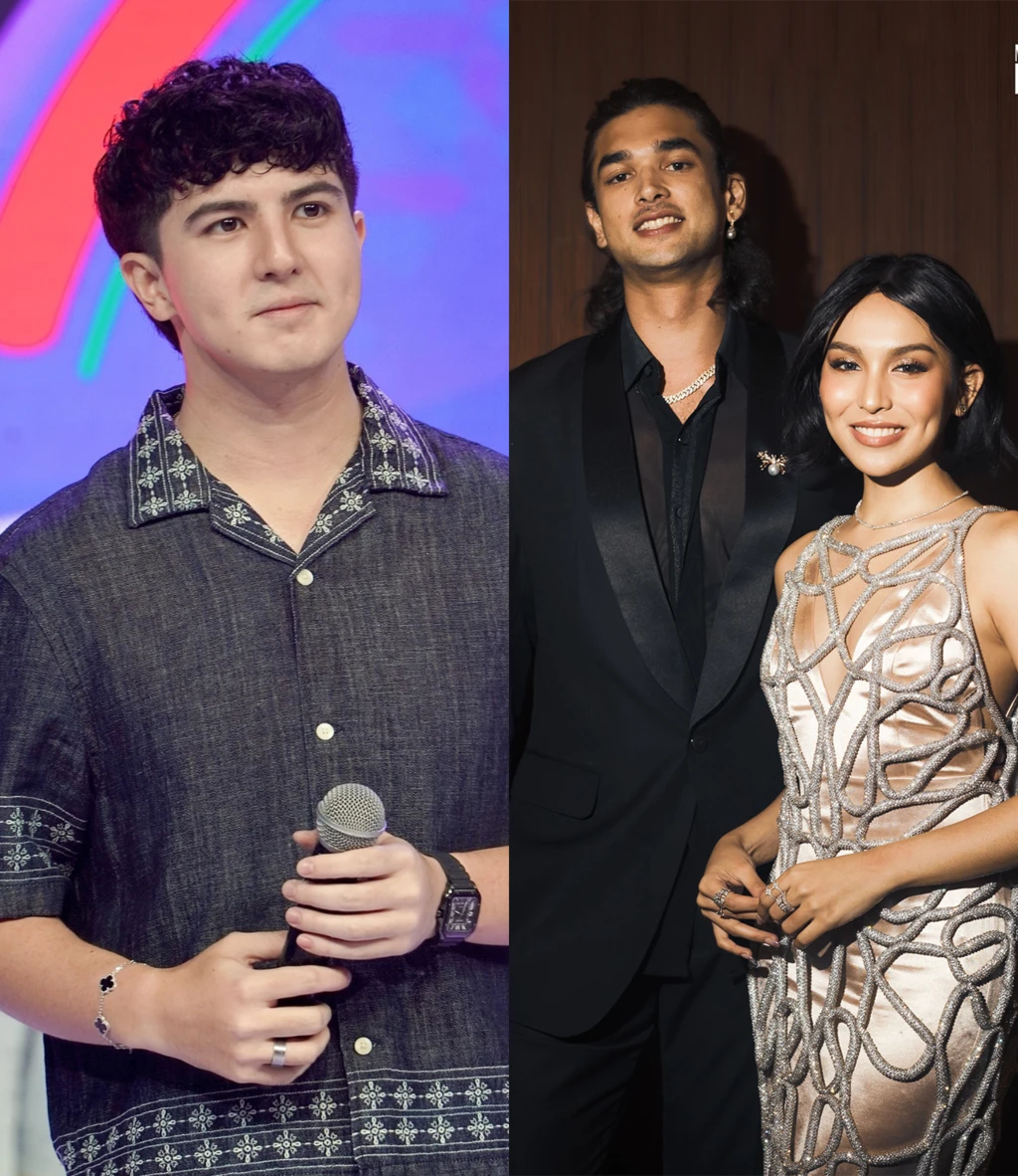 NAPALUHOD si Mavy Legaspi nang malaman niyang idineklara ni Kylie Alcantara ang PAGMAMAHAL kay ...