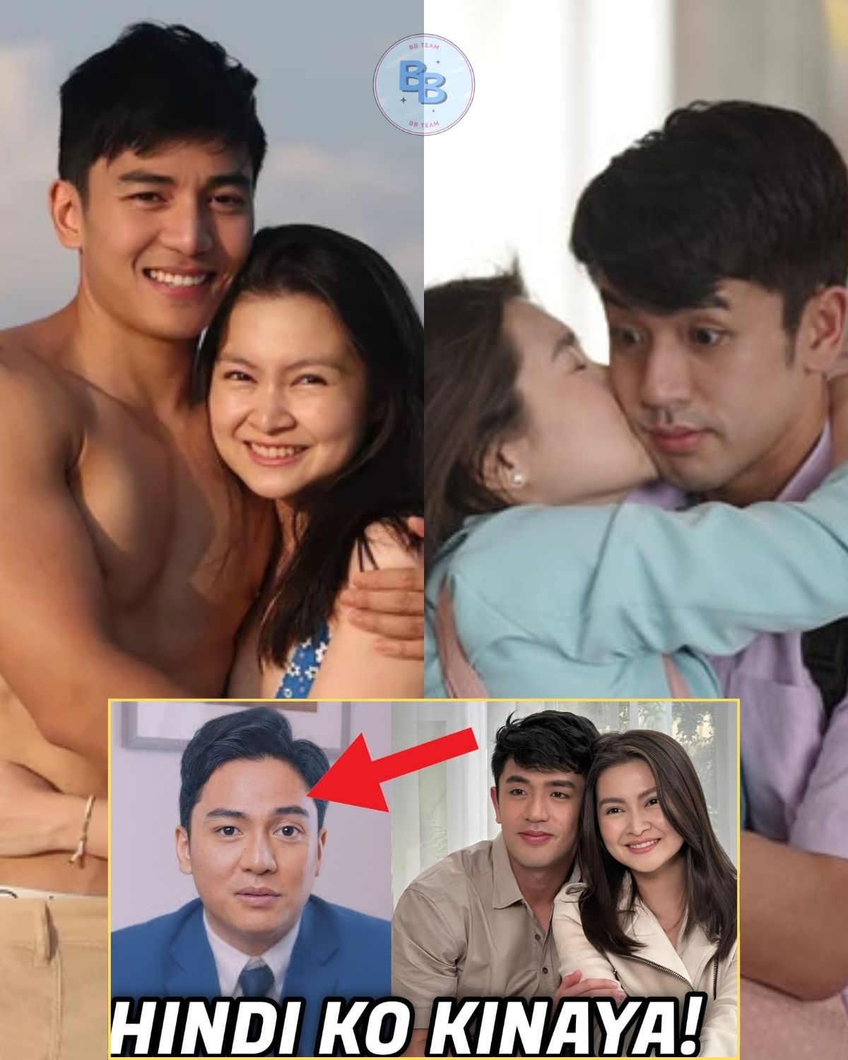 SHOCKING! Jak Roberto ITO PALA ang TUNAY na DAHILAN kung bakit NAKIPAGHIWALAY kay Barbie Forteza ...