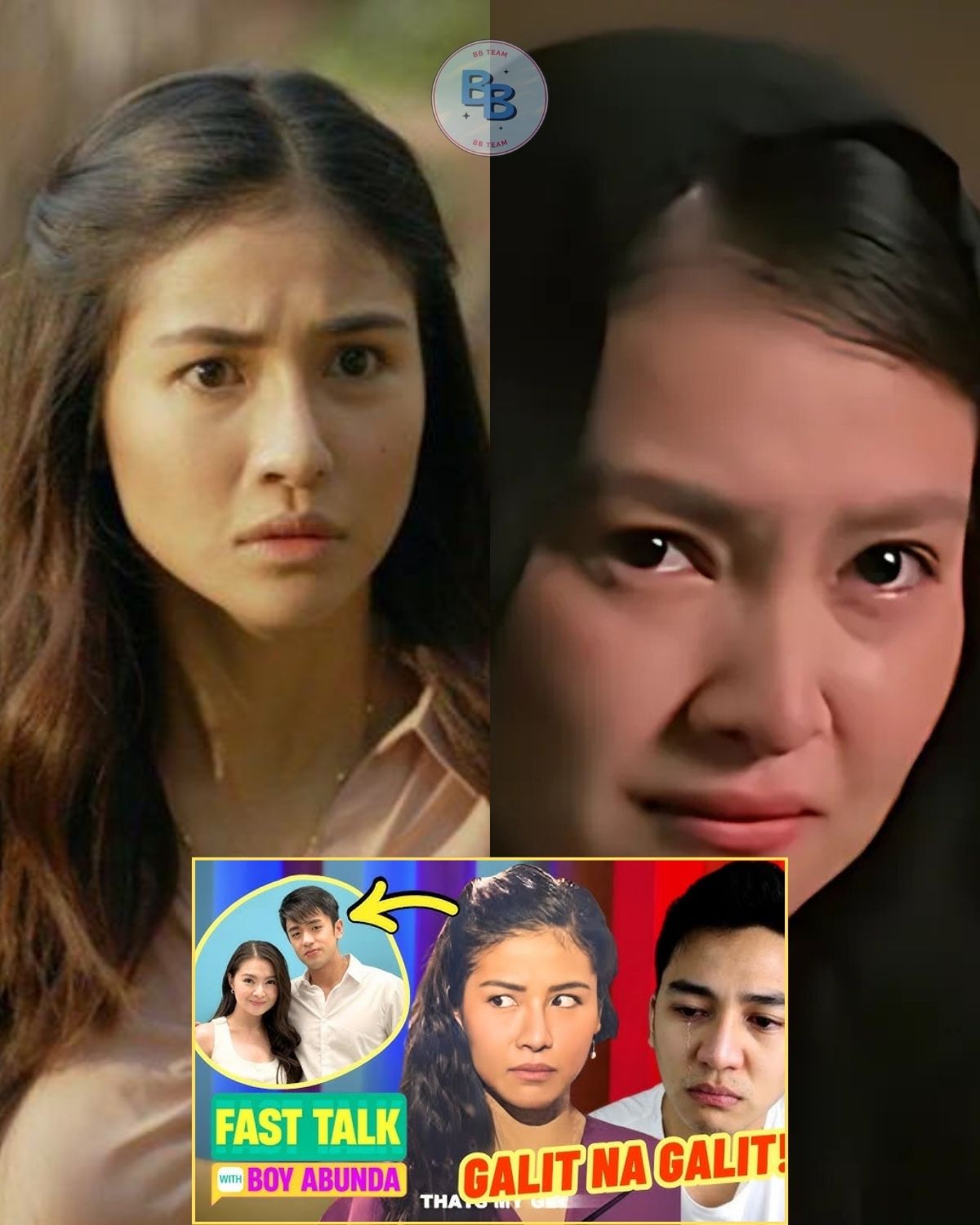 SANYA LOPEZ, ISINIWALAT ANG BAHO NI BARBIE FORTEZA SA LIKOD NG HIWALAYANG JAK ROBERTO! - News