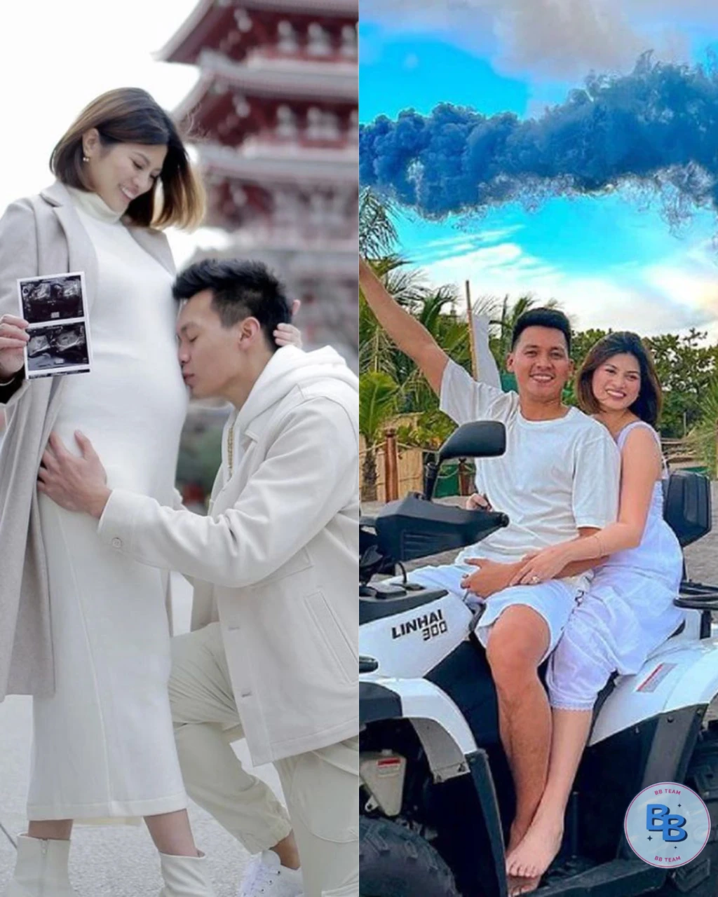 Scottie Thompson, wife expecting first child. Reveal the problem they are having - News