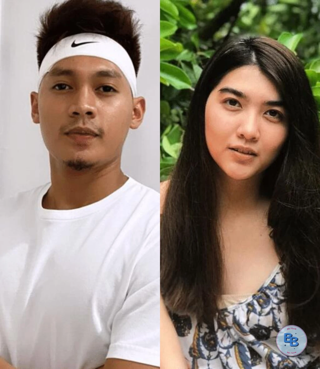 Netizens Think Scottie Thompson's Ex-Fiancee Pau Fajardo Is Joining ...
