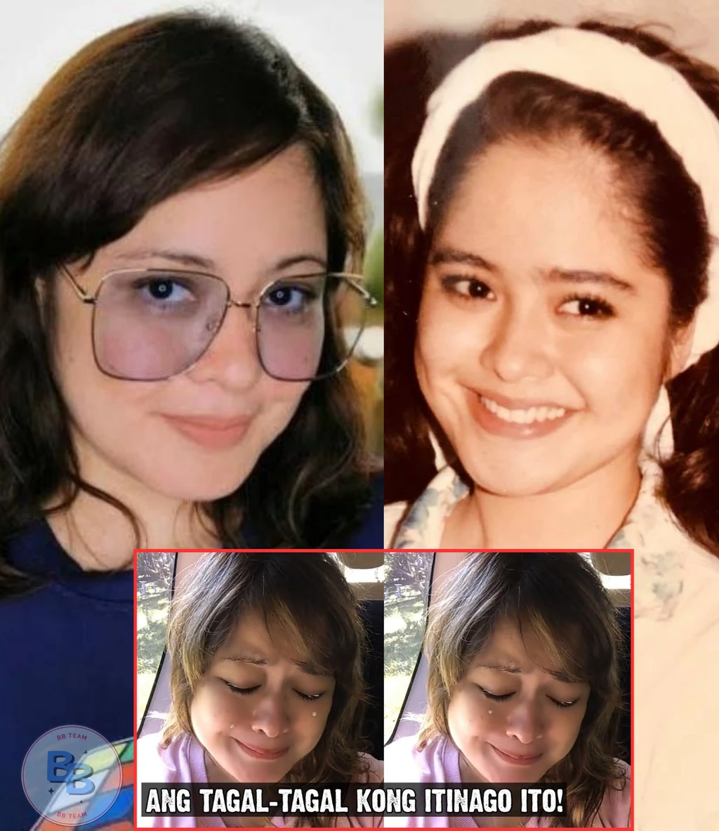 MATAPOS ANG MAHABANG PANAHON MANILYN REYNES INILABAS NA ANG KANYANG TINATAGO - News